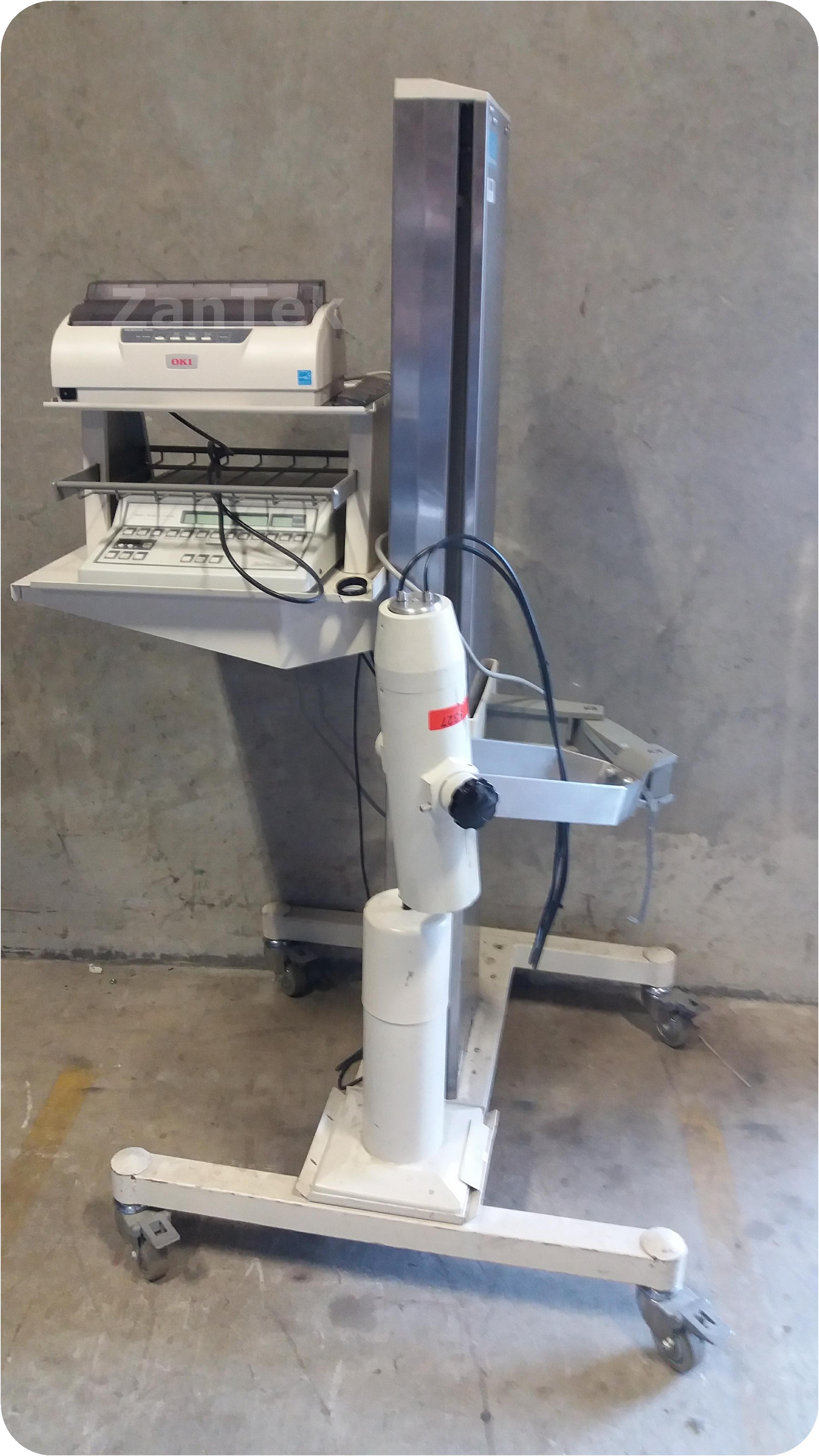 Zantek Medical - 235818-Biodex Atomlab 930 Thyroid Uptake System