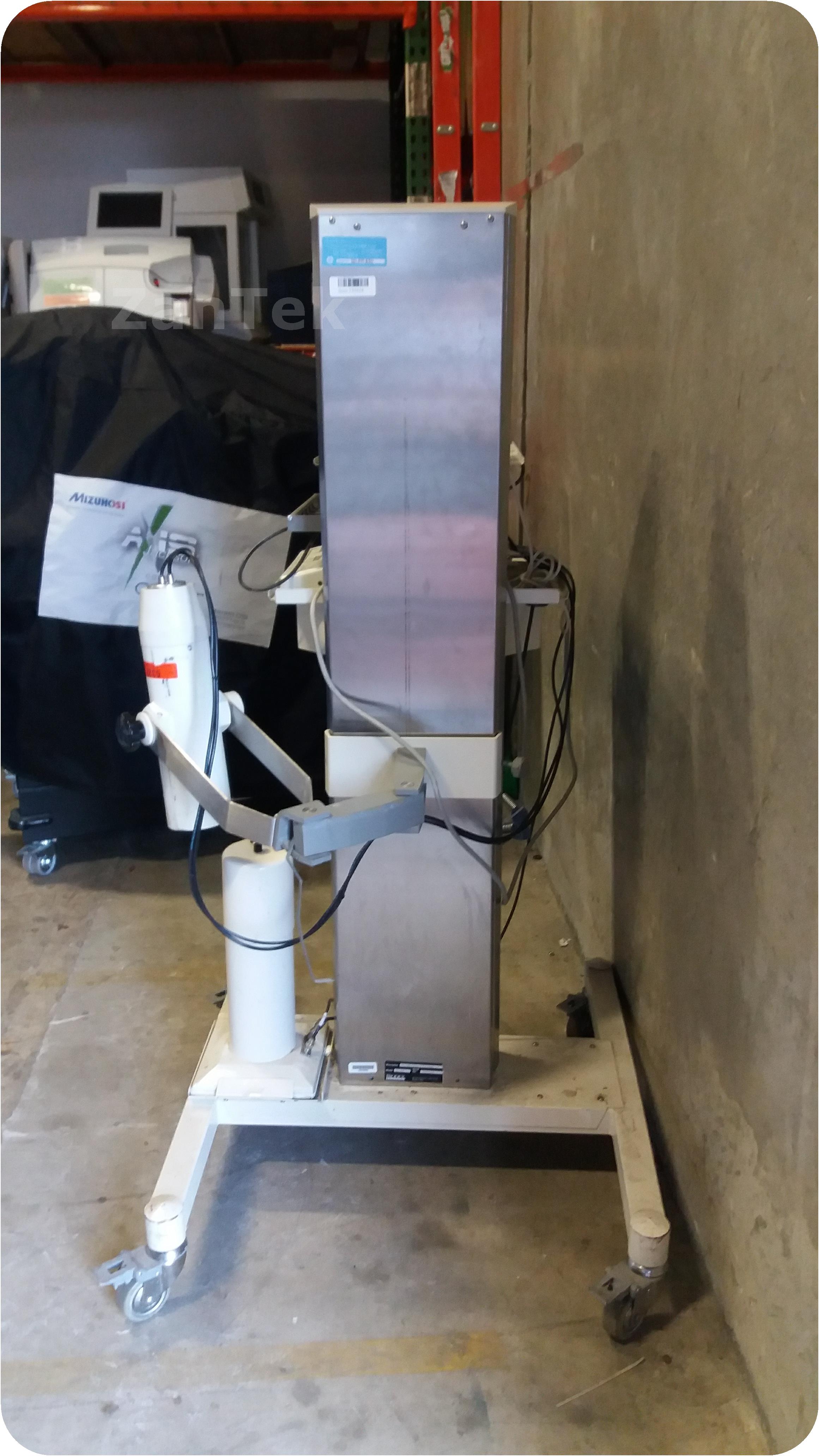 Zantek Medical - 235818-Biodex Medical Atomlab 930 Thyroid Uptake System