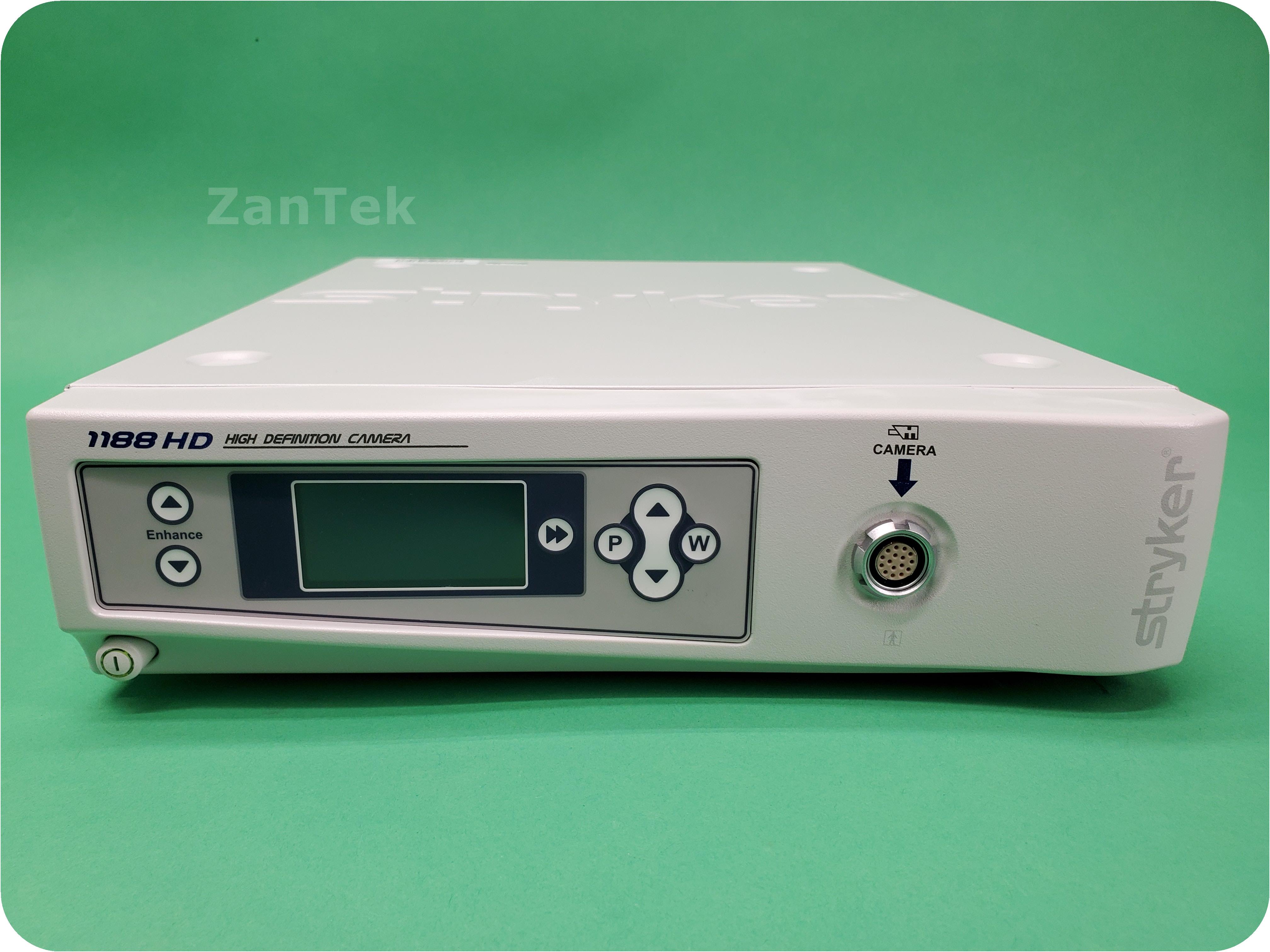 Zantek Medical - 255278-Stryker 1188-010-000 HD High Definition Camera ...