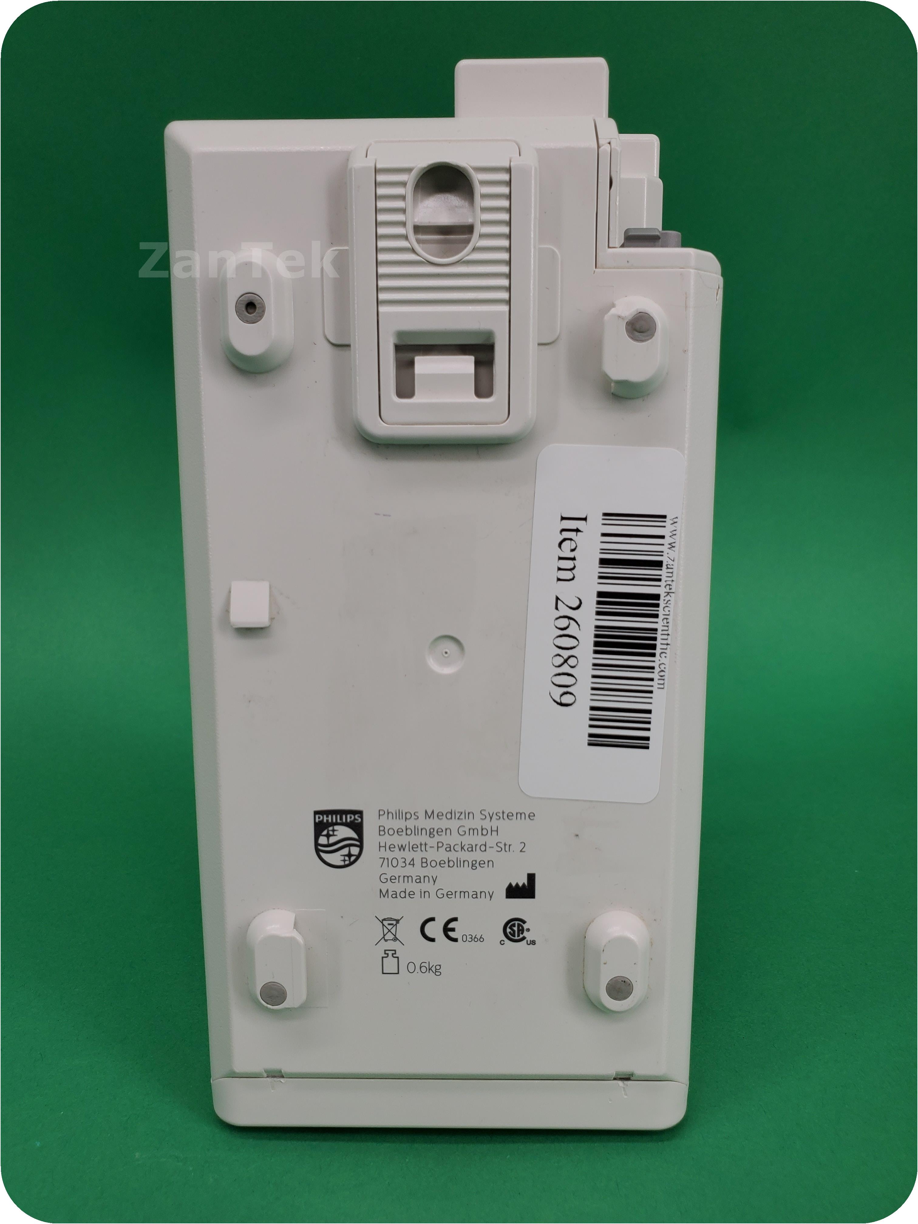 Zantek Medical - 260809-Philips M3015B ETC02 Module