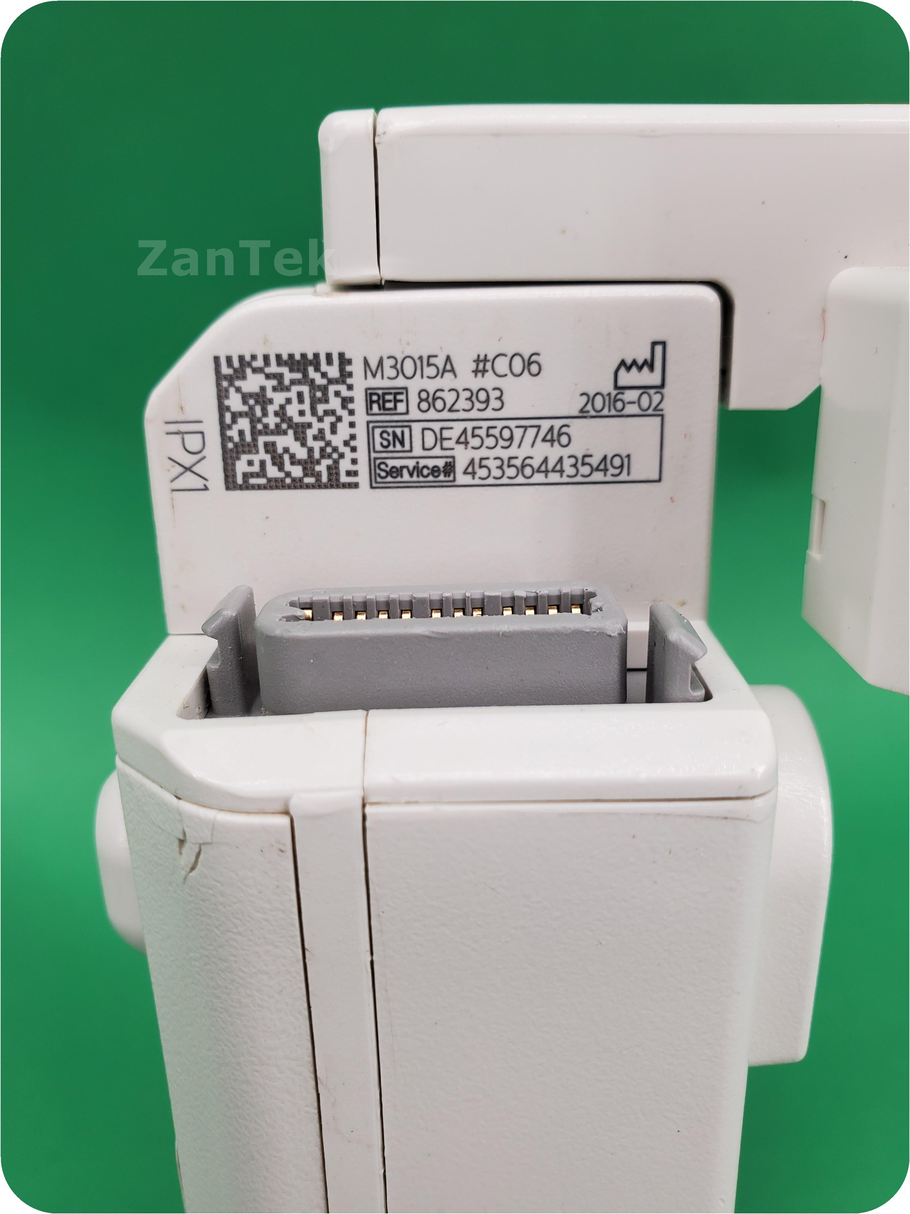 Zantek Medical - 260809-Philips M3015B ETC02 Module