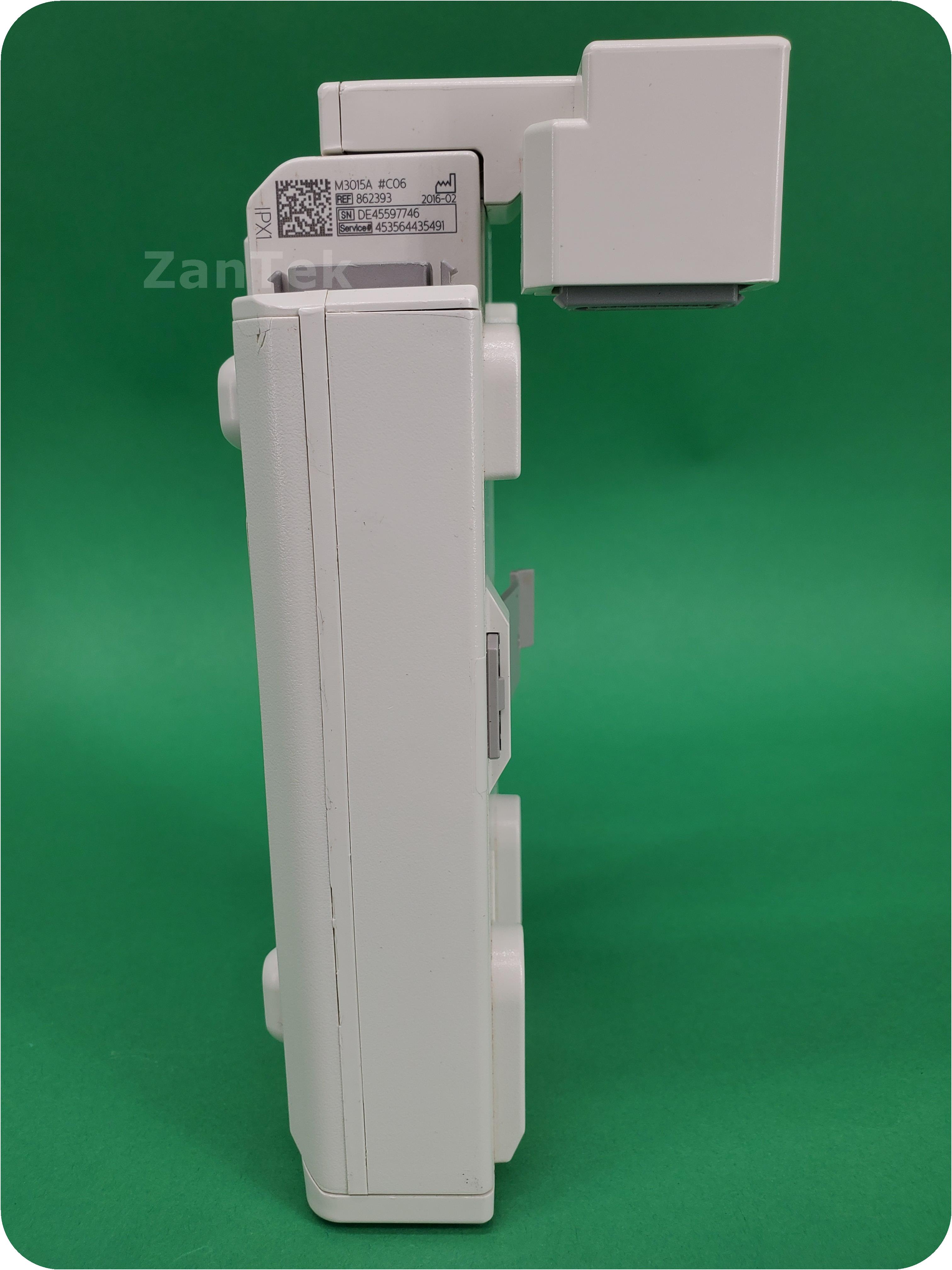 Zantek Medical - 260809-Philips M3015B ETC02 Module