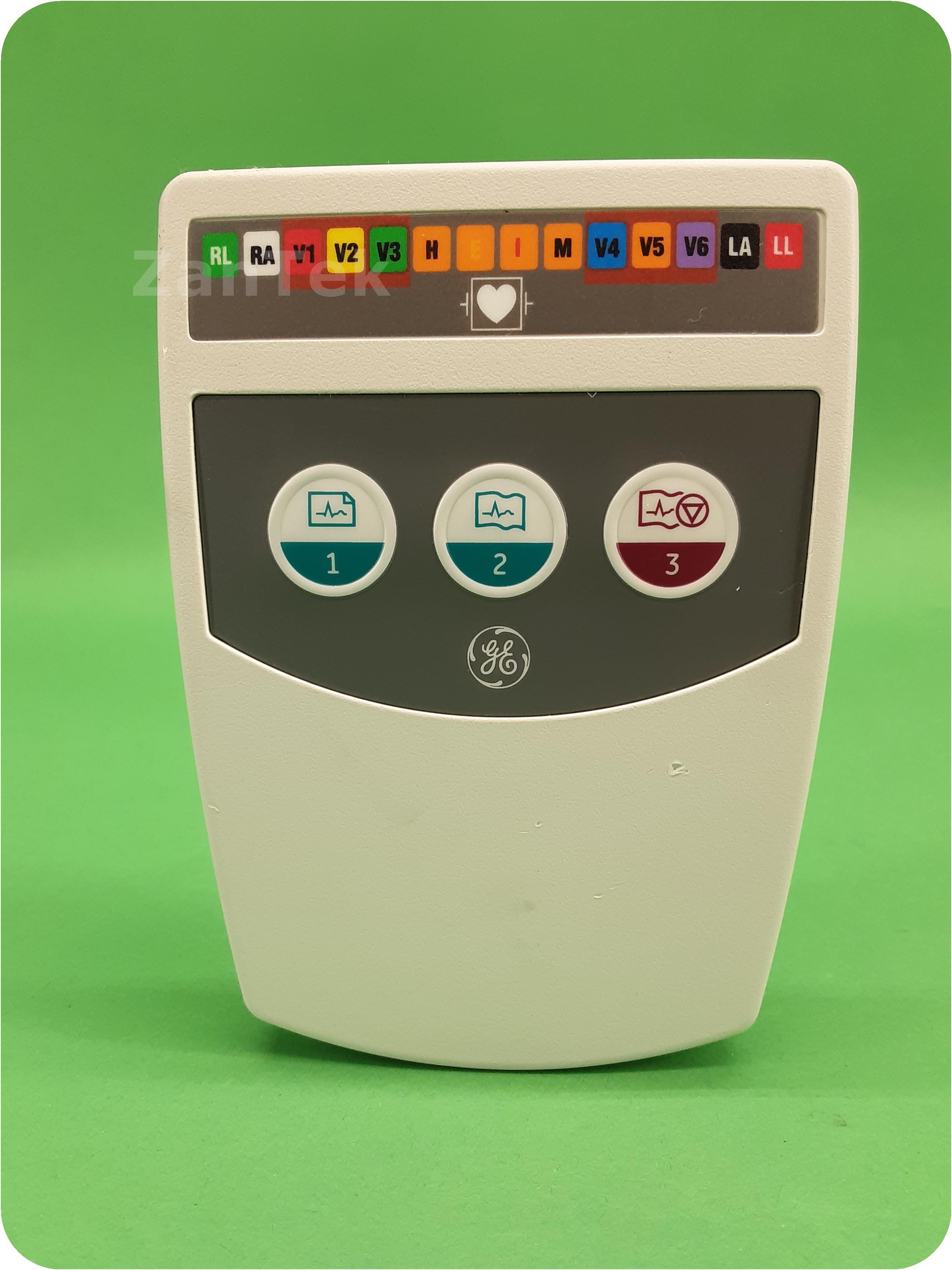 Zantek Medical - 261141-GE CAM 14 Acquisition Module