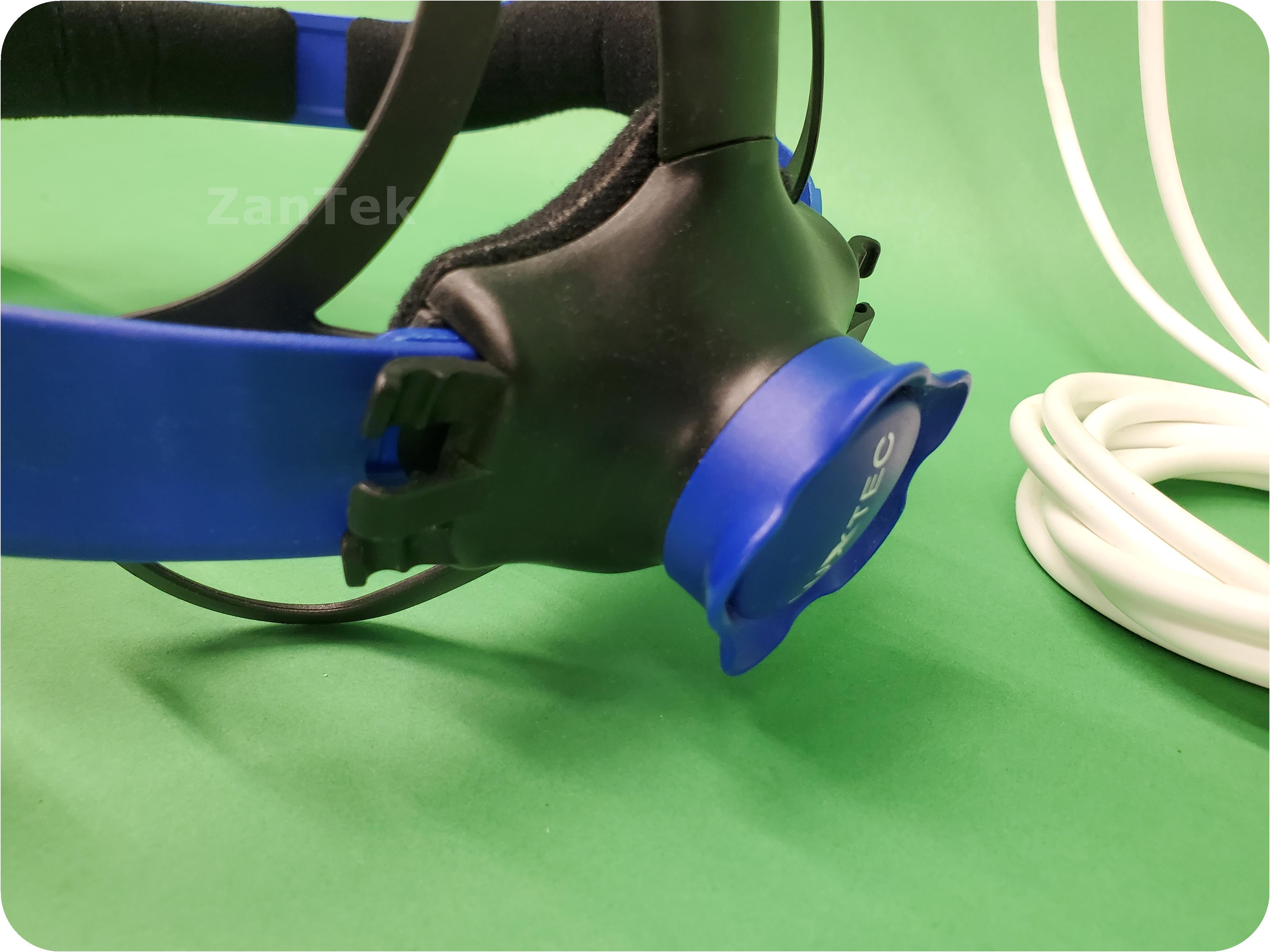 Zantek Medical - 263340-Luxtec Headlight