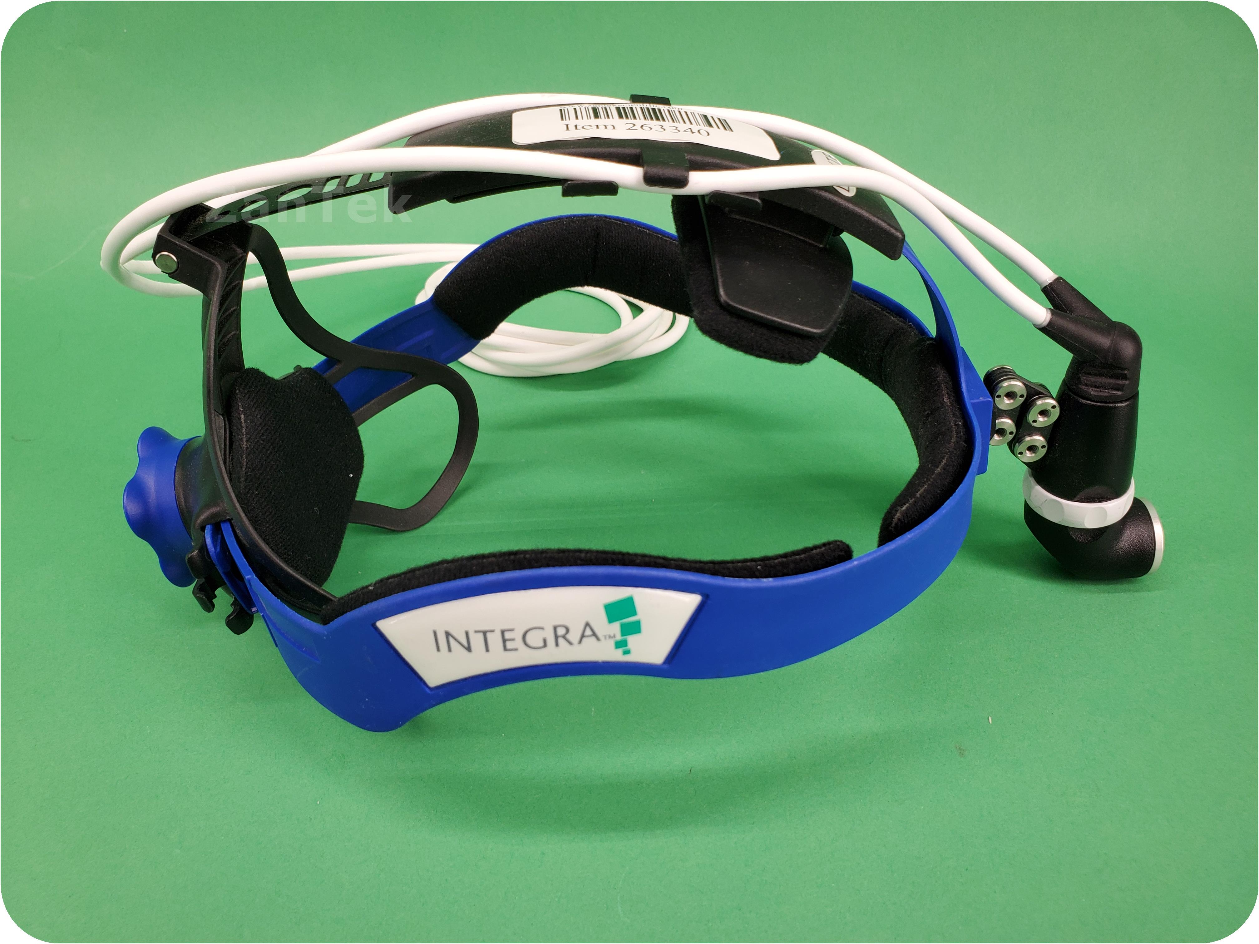 Zantek Medical - 263340-Luxtec Headlight