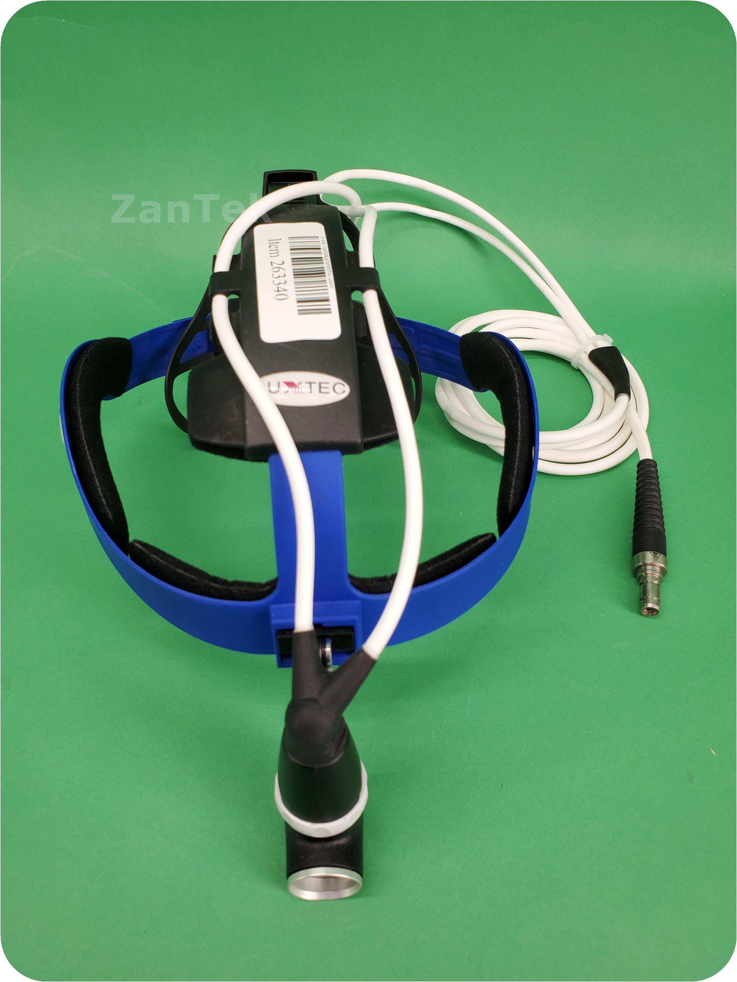 Zantek Medical - 263340-Luxtec Headlight