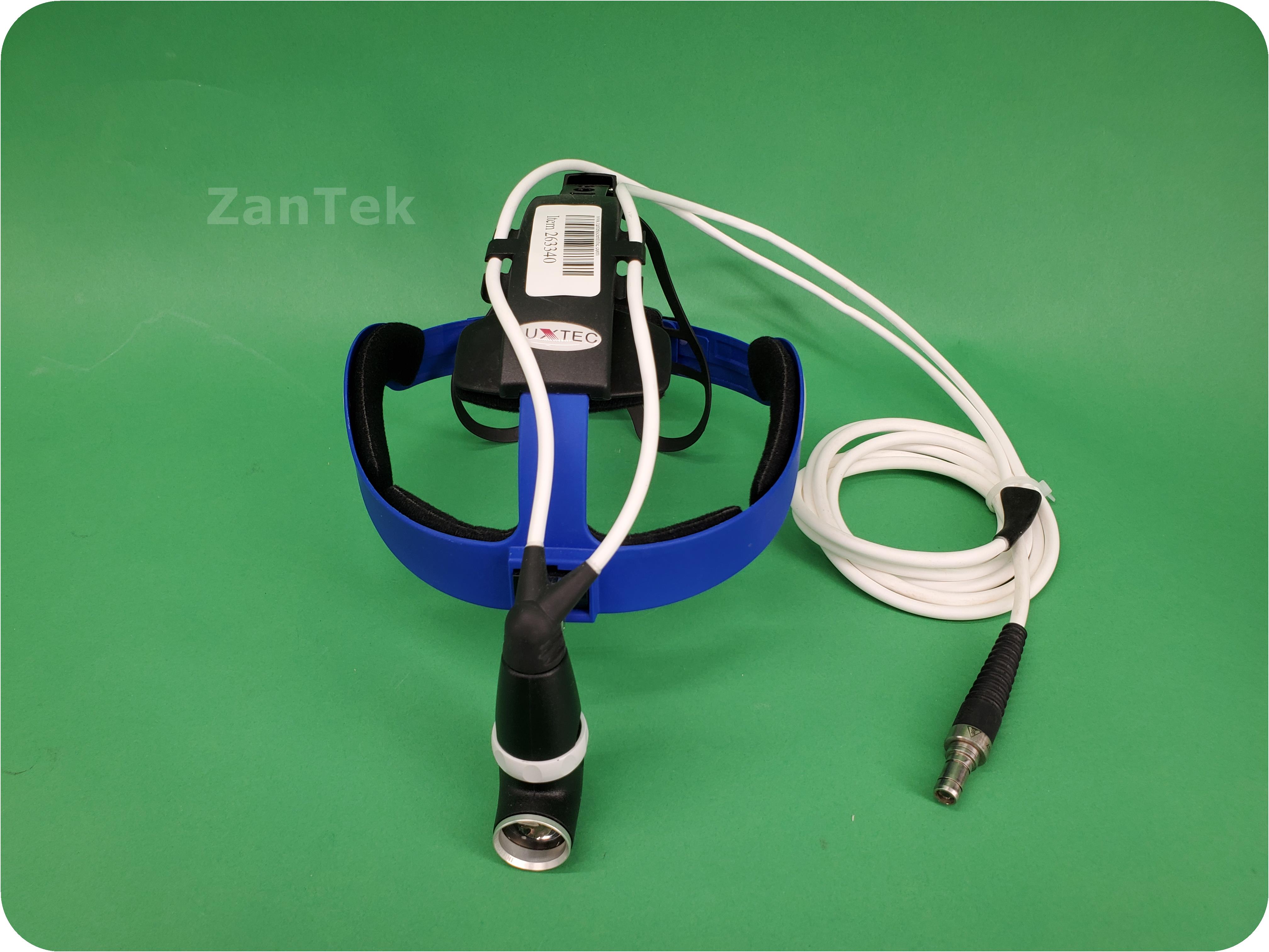 Zantek Medical - 263340-Luxtec Headlight