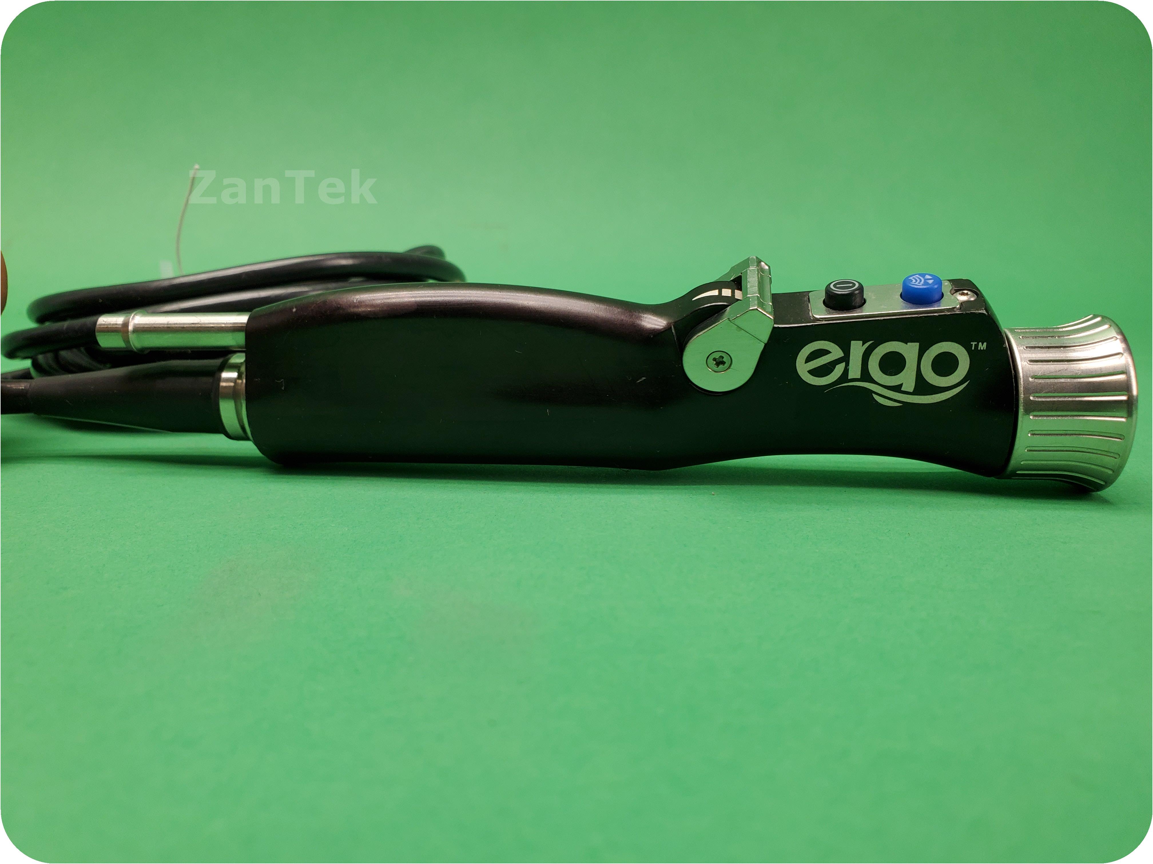 Zantek Medical - 263377-Conmed Linvatec D4240 ERGO Shaver Handpiece