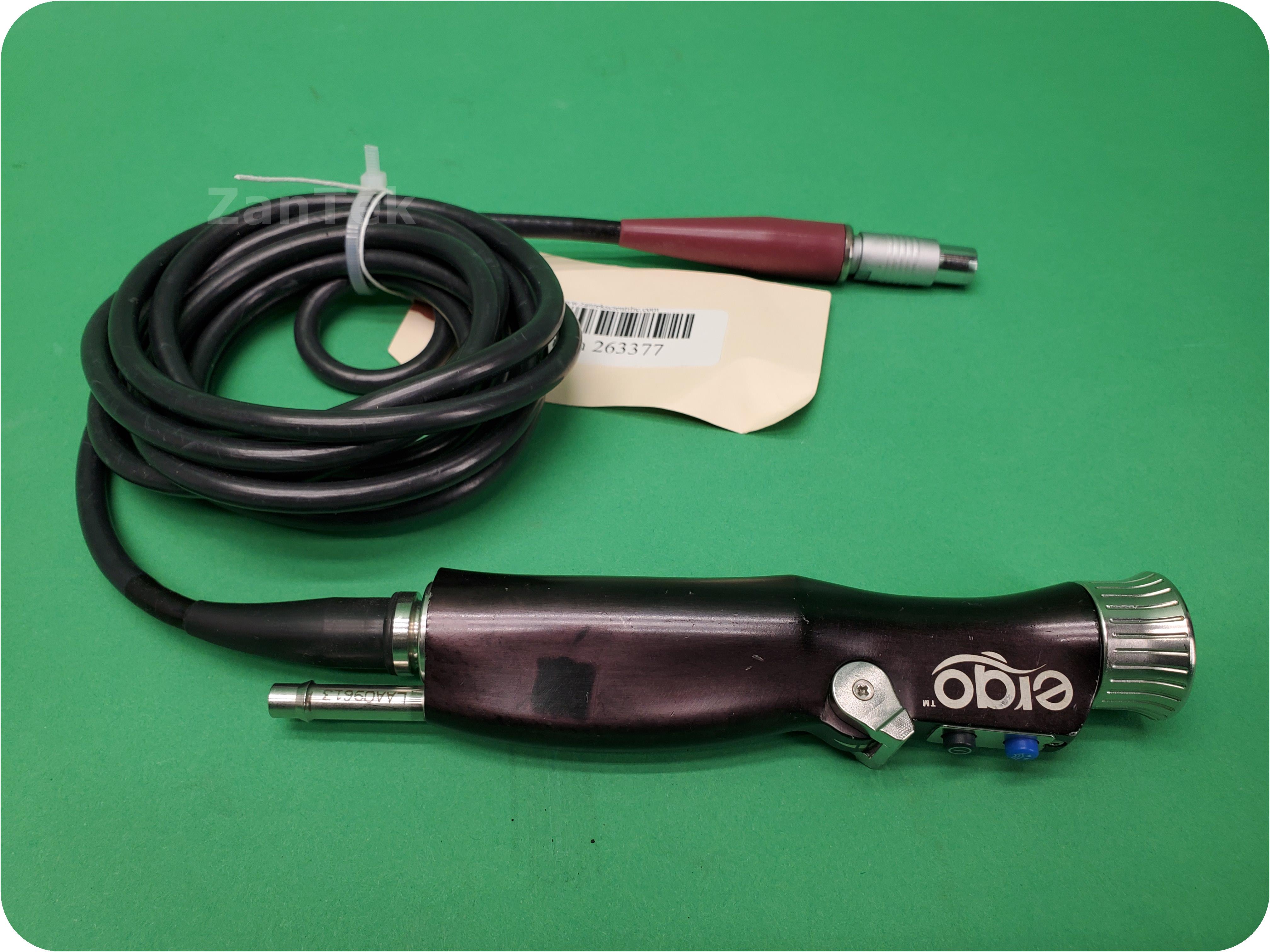 Zantek Medical - 263377-Conmed Linvatec D4240 ERGO Shaver Handpiece