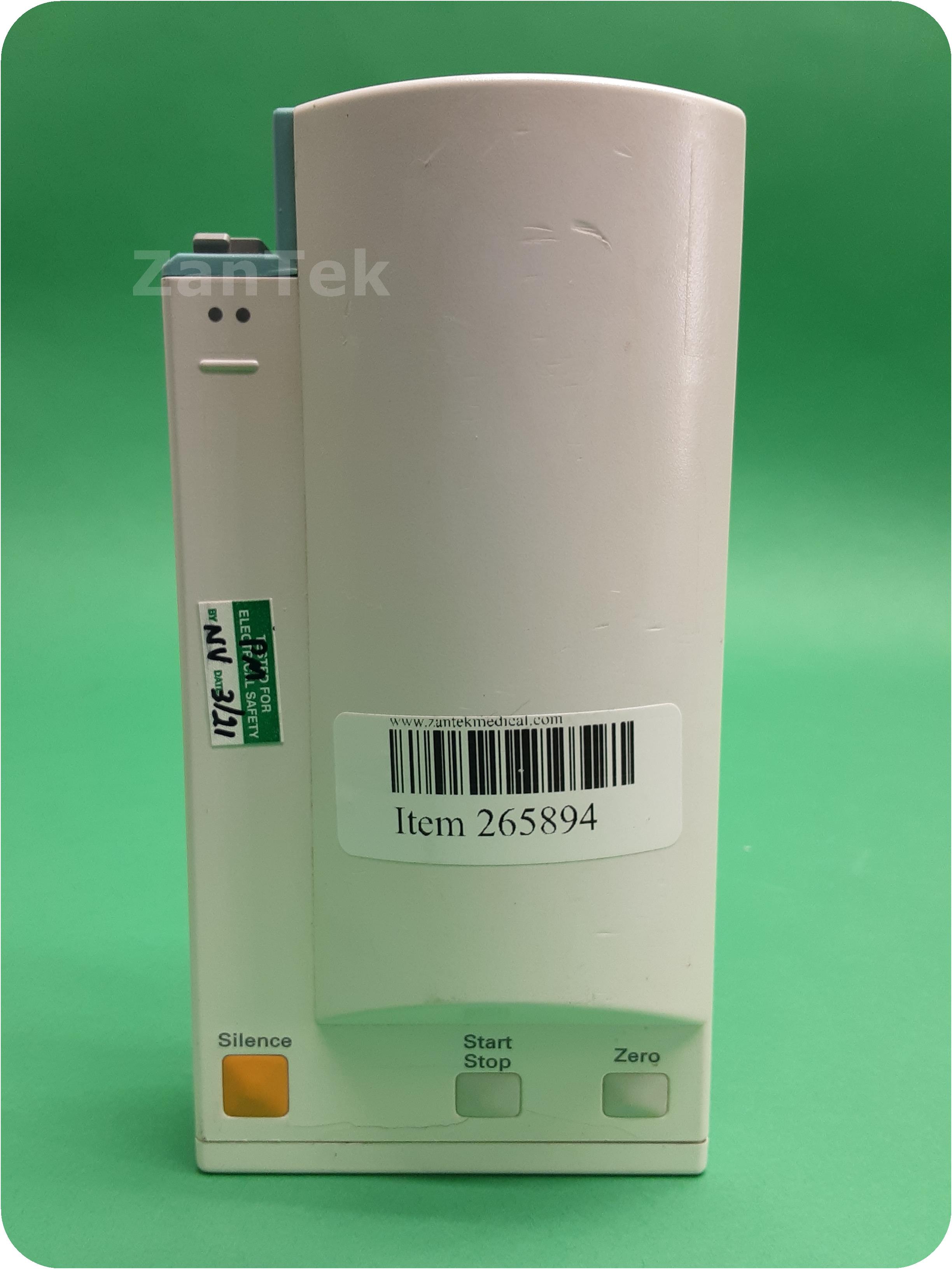 Zantek Medical - 265894-Philips IntelliVue M3001A Module
