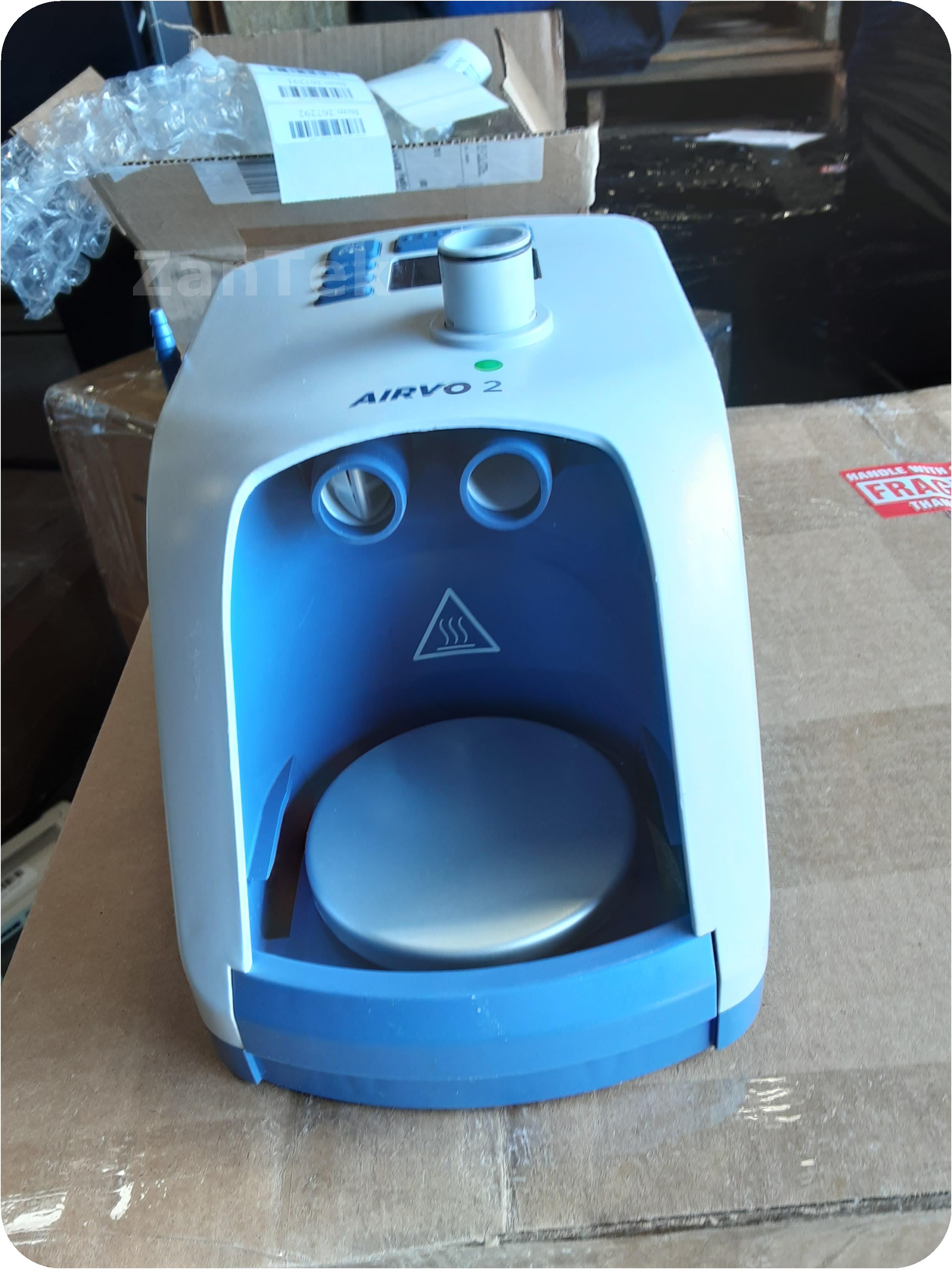 Zantek Medical - 266349-Fisher & Paykel Airvo 2 PT101US Humidifier Heater