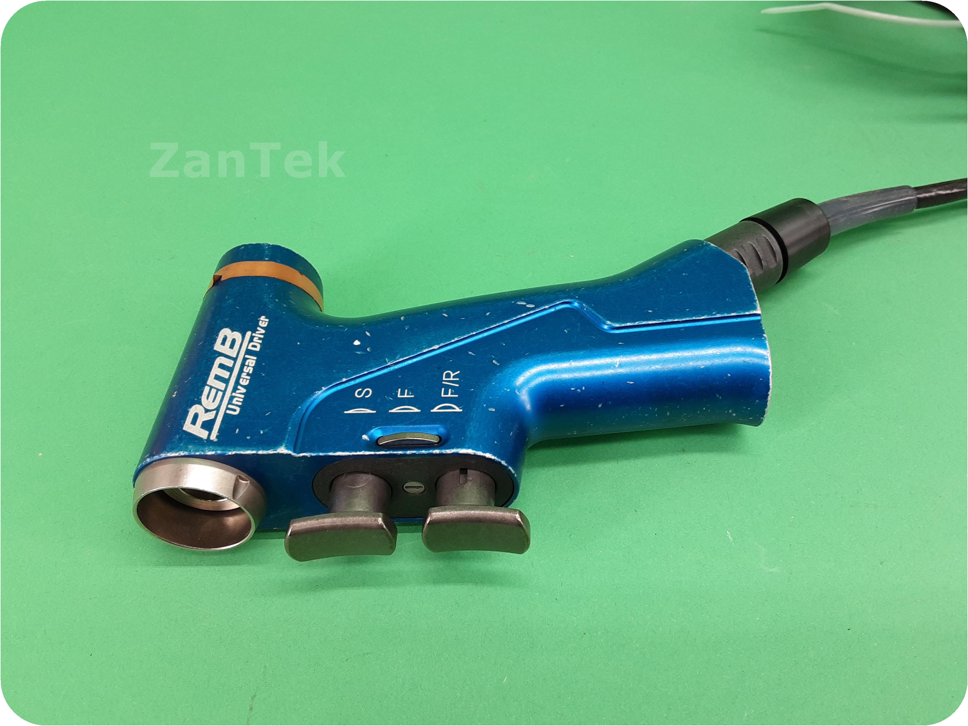 Zantek Medical - 268805-Stryker RemB 6400-099 Universal Driver