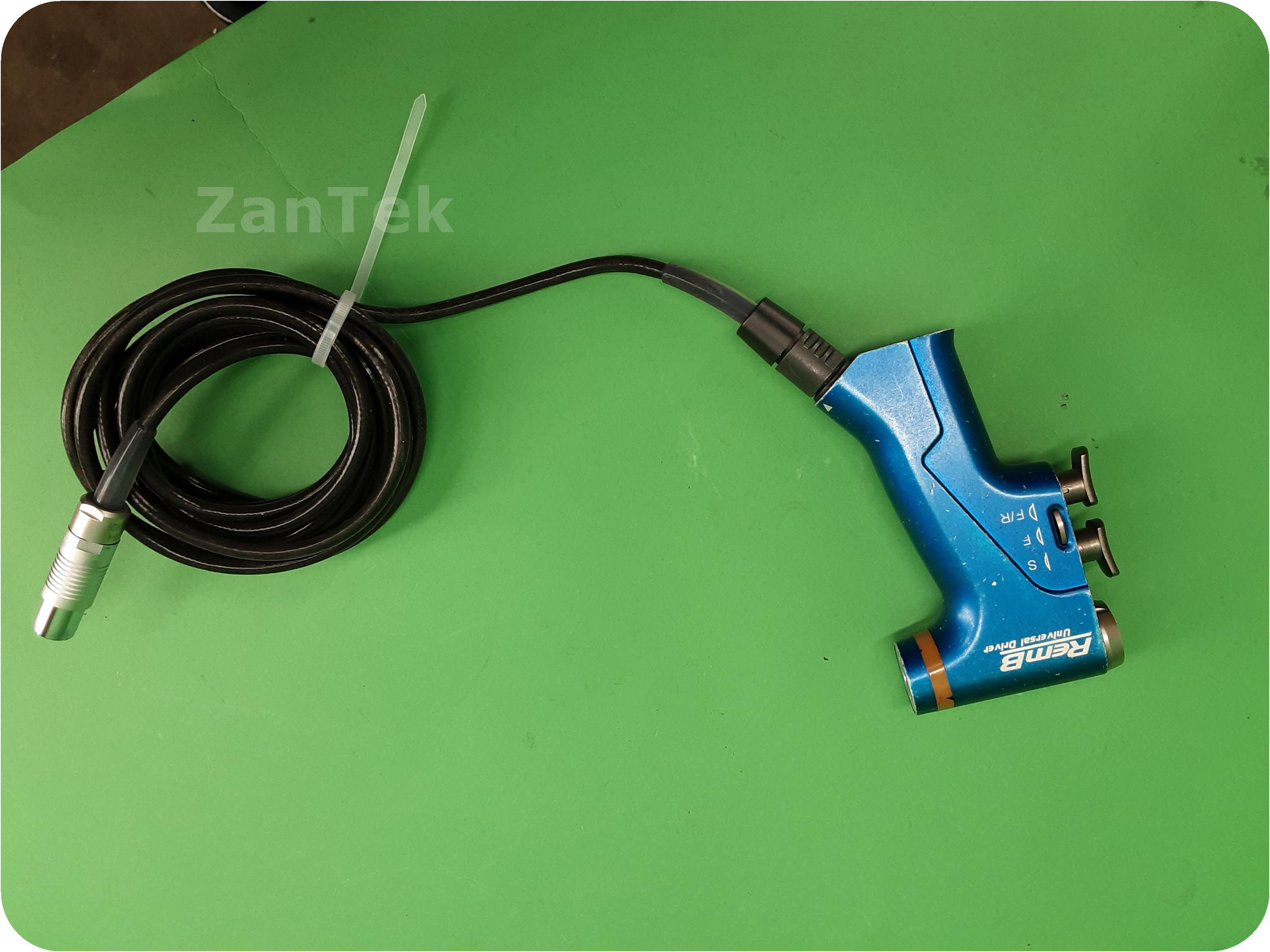 Zantek Medical - 268805-Stryker RemB 6400-099 Universal Driver