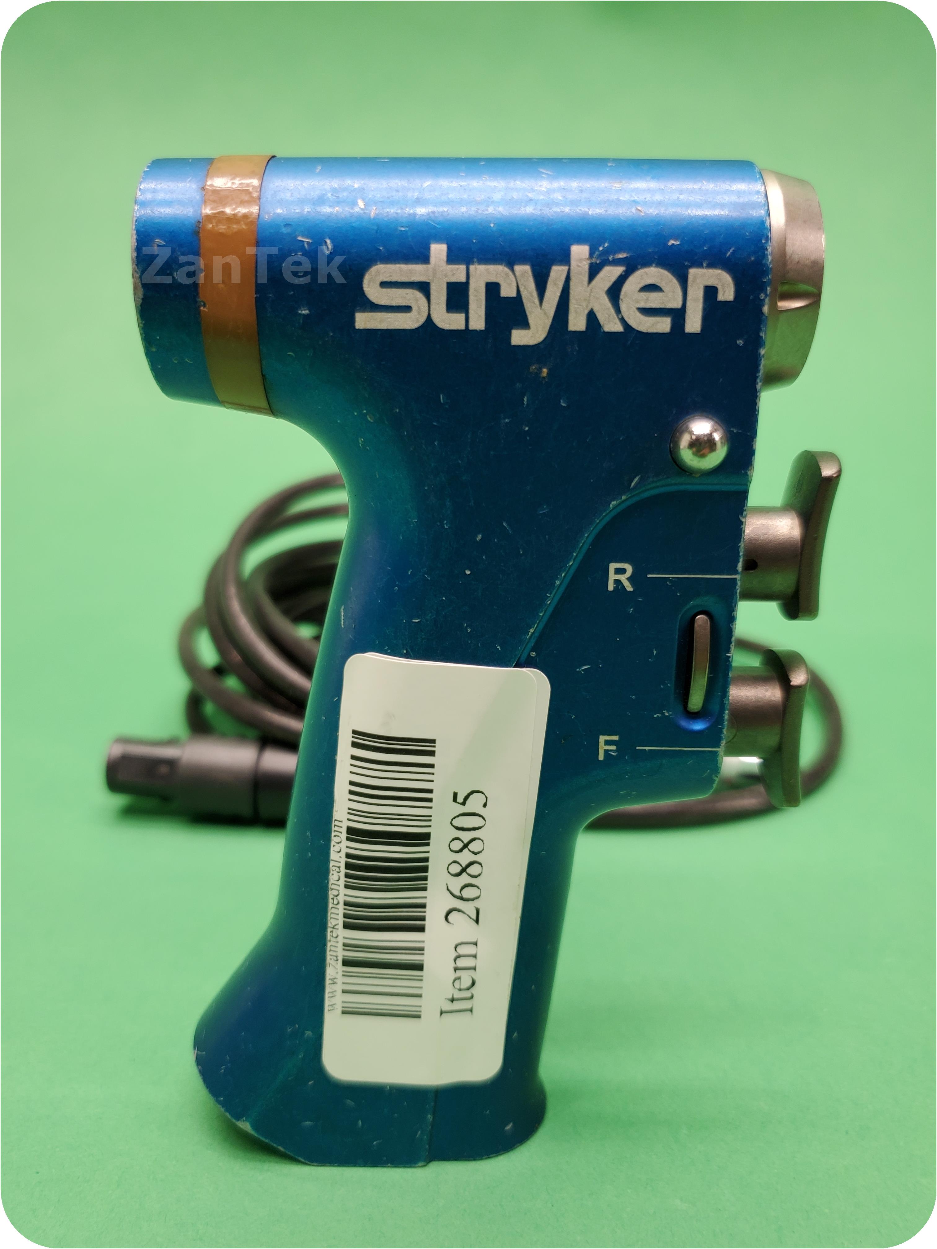 Zantek Medical - 268805-Stryker RemB 6400-099 Universal Driver