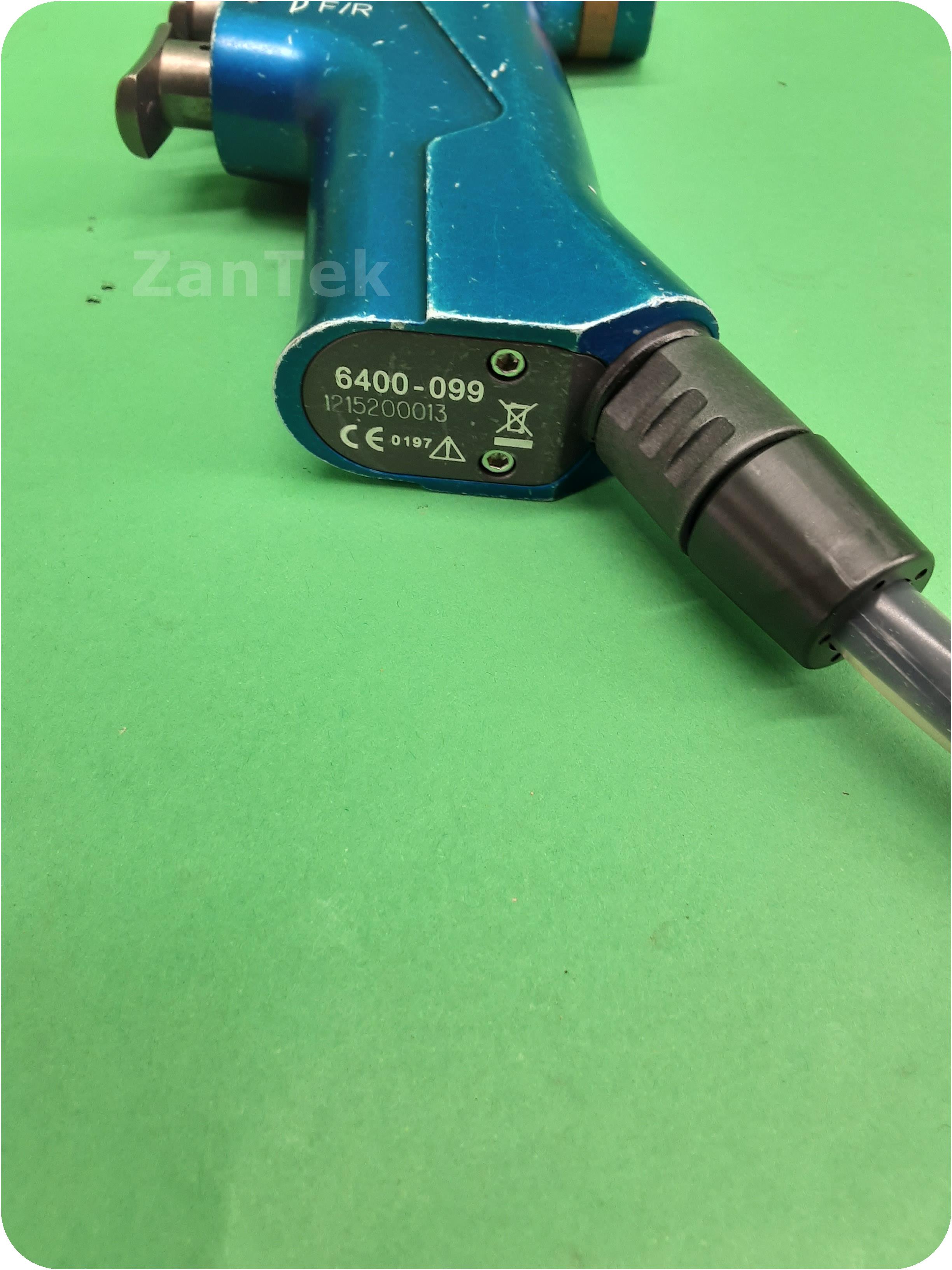 Zantek Medical - 268805-Stryker RemB 6400-099 Universal Driver