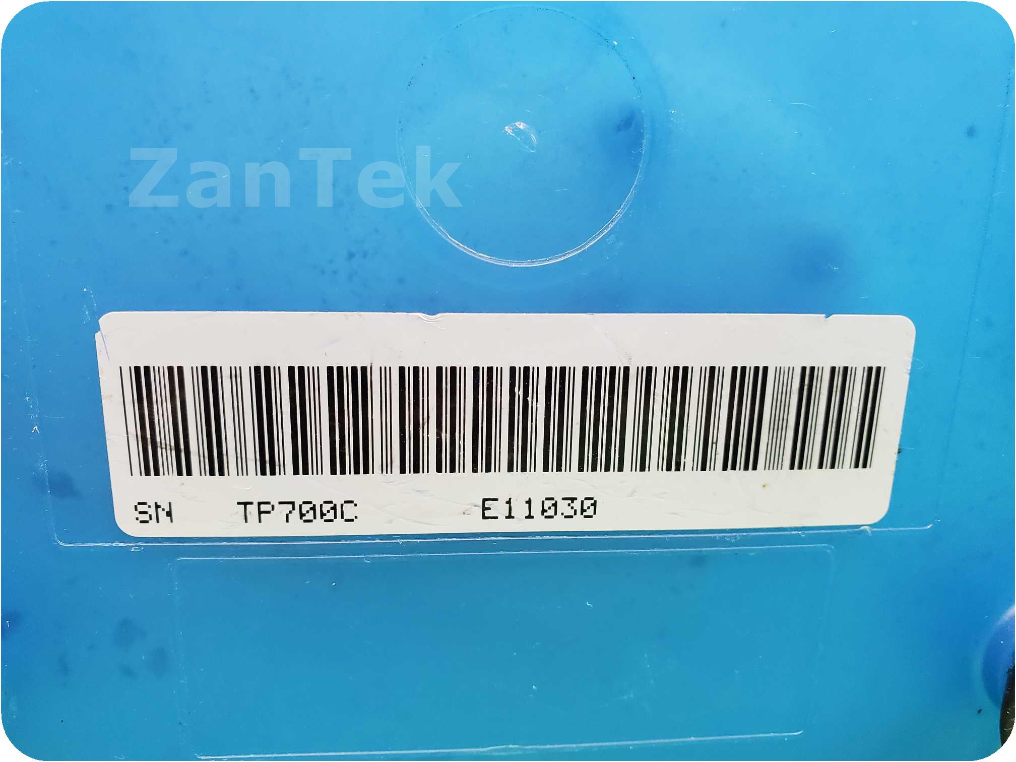 Zantek Medical - 272103-Gaymar TP700C Therapy Pump