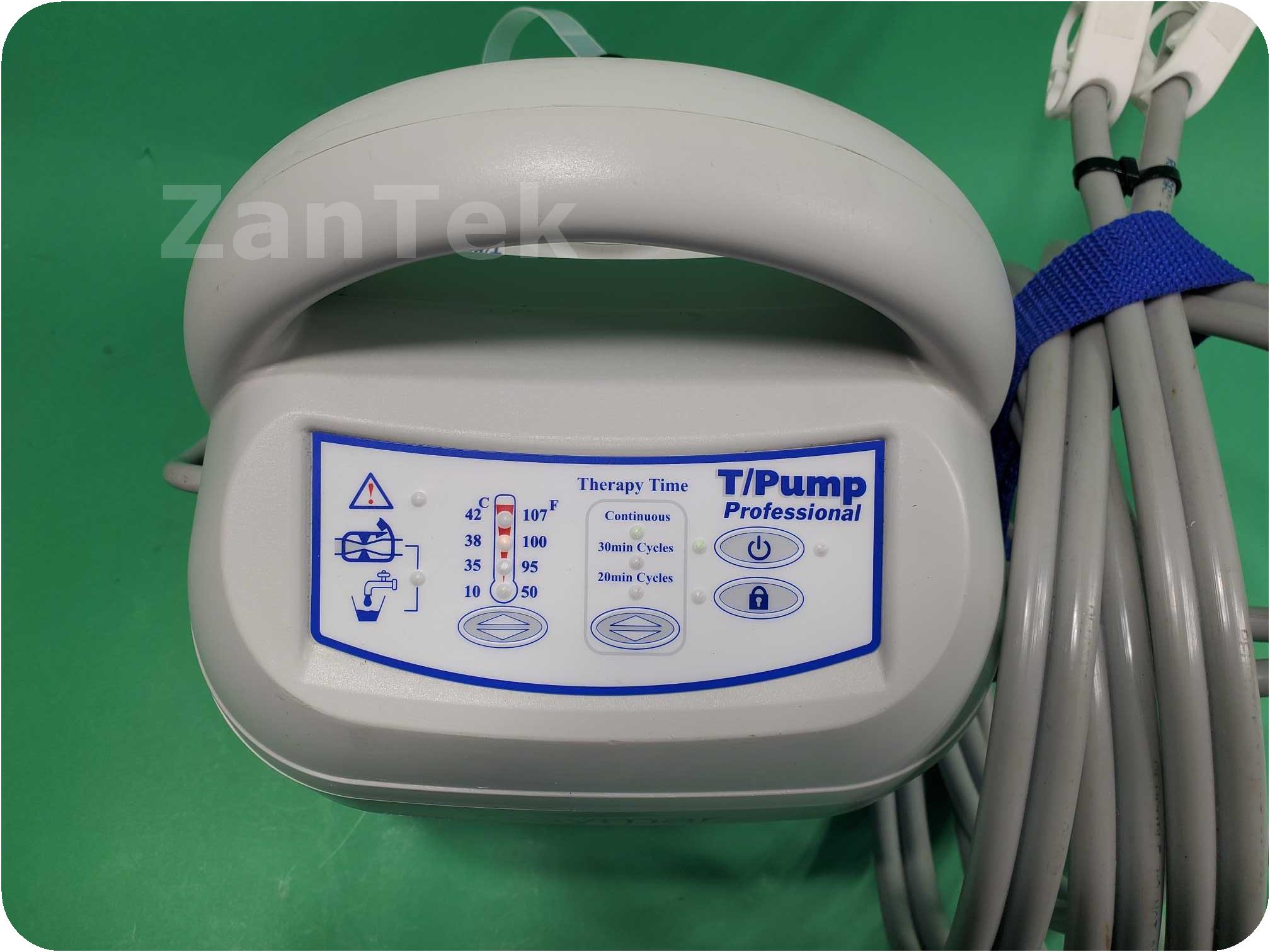 Zantek Medical - 272104-Gaymar TP700 Therapy Pump