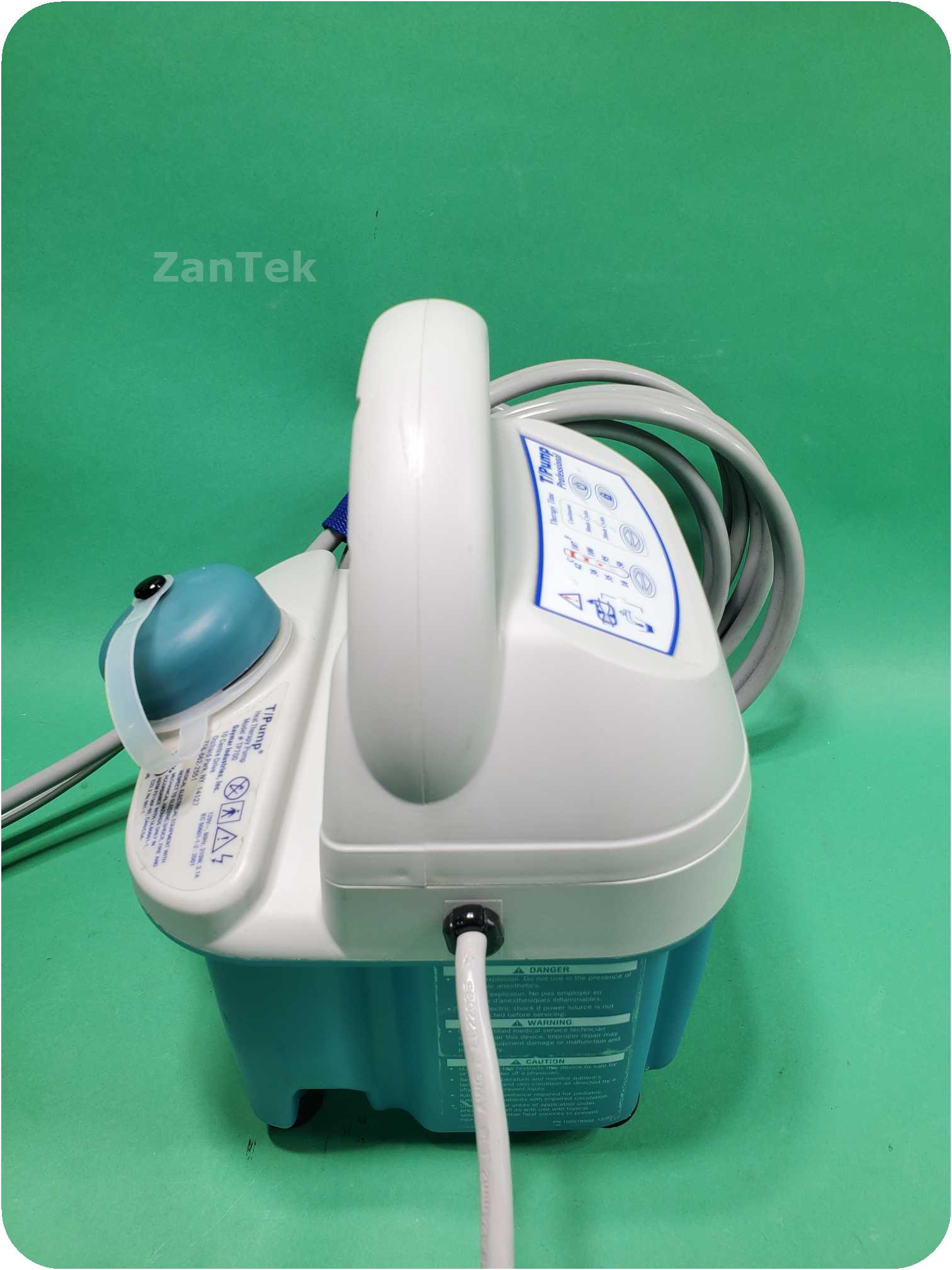 Zantek Medical - 272104-Gaymar TP700 Therapy Pump