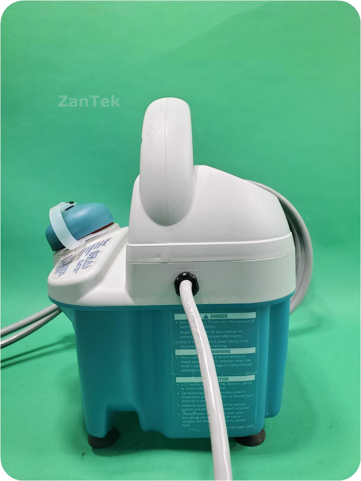 Zantek Medical - 272104-Gaymar TP700 Therapy Pump