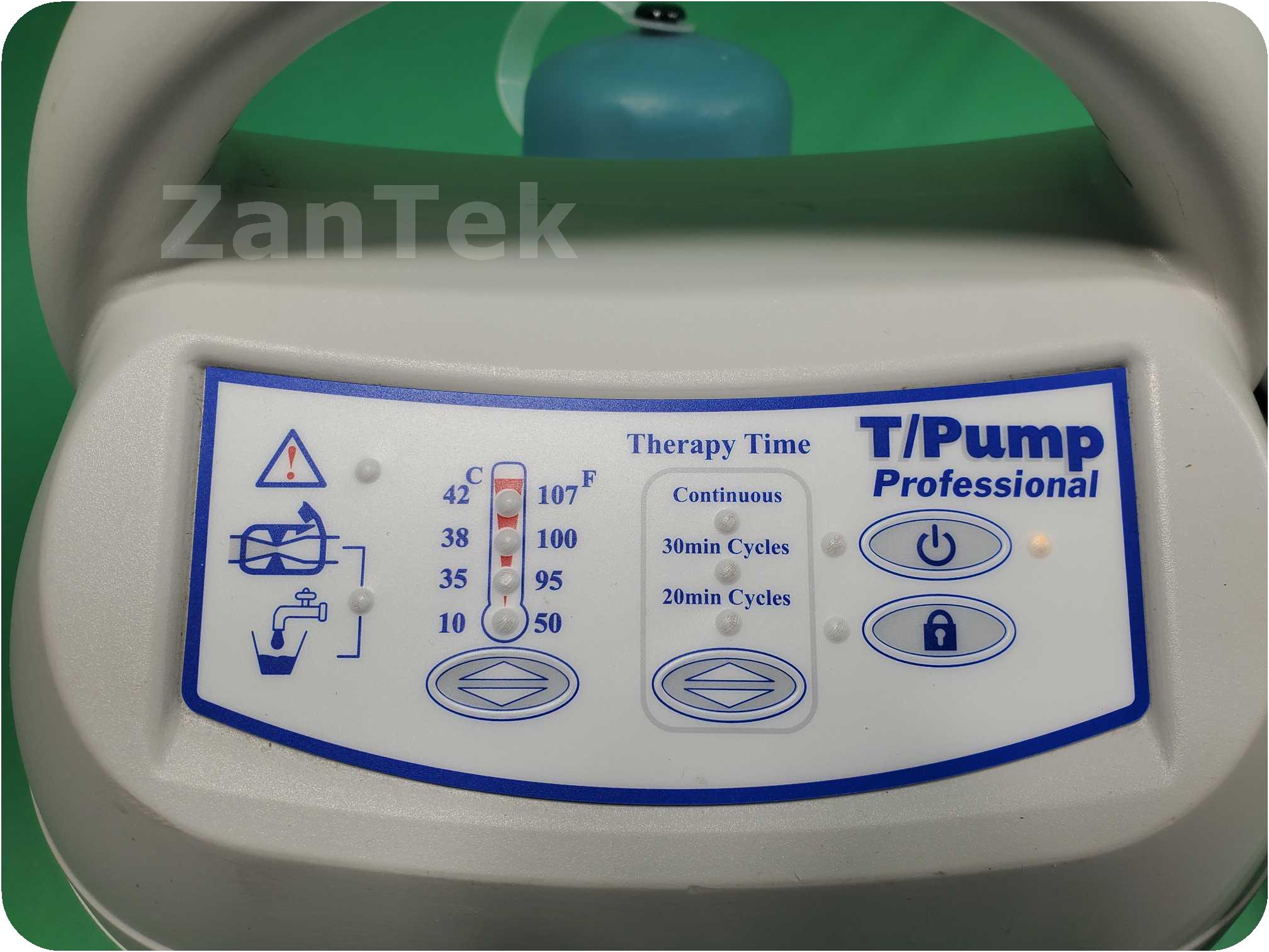 Zantek Medical - 272104-Gaymar TP700 Therapy Pump