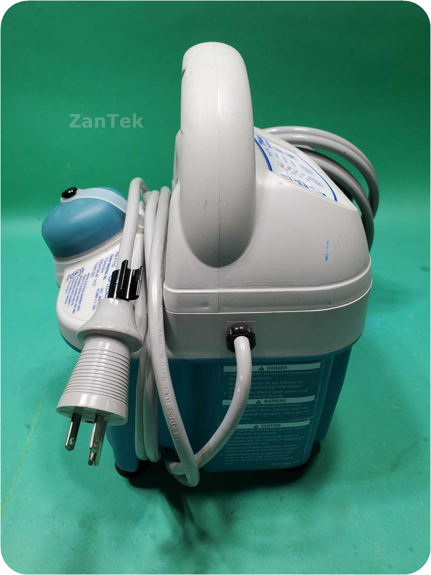 Zantek Medical - 272110-Gaymar TP700 Therapy Pump