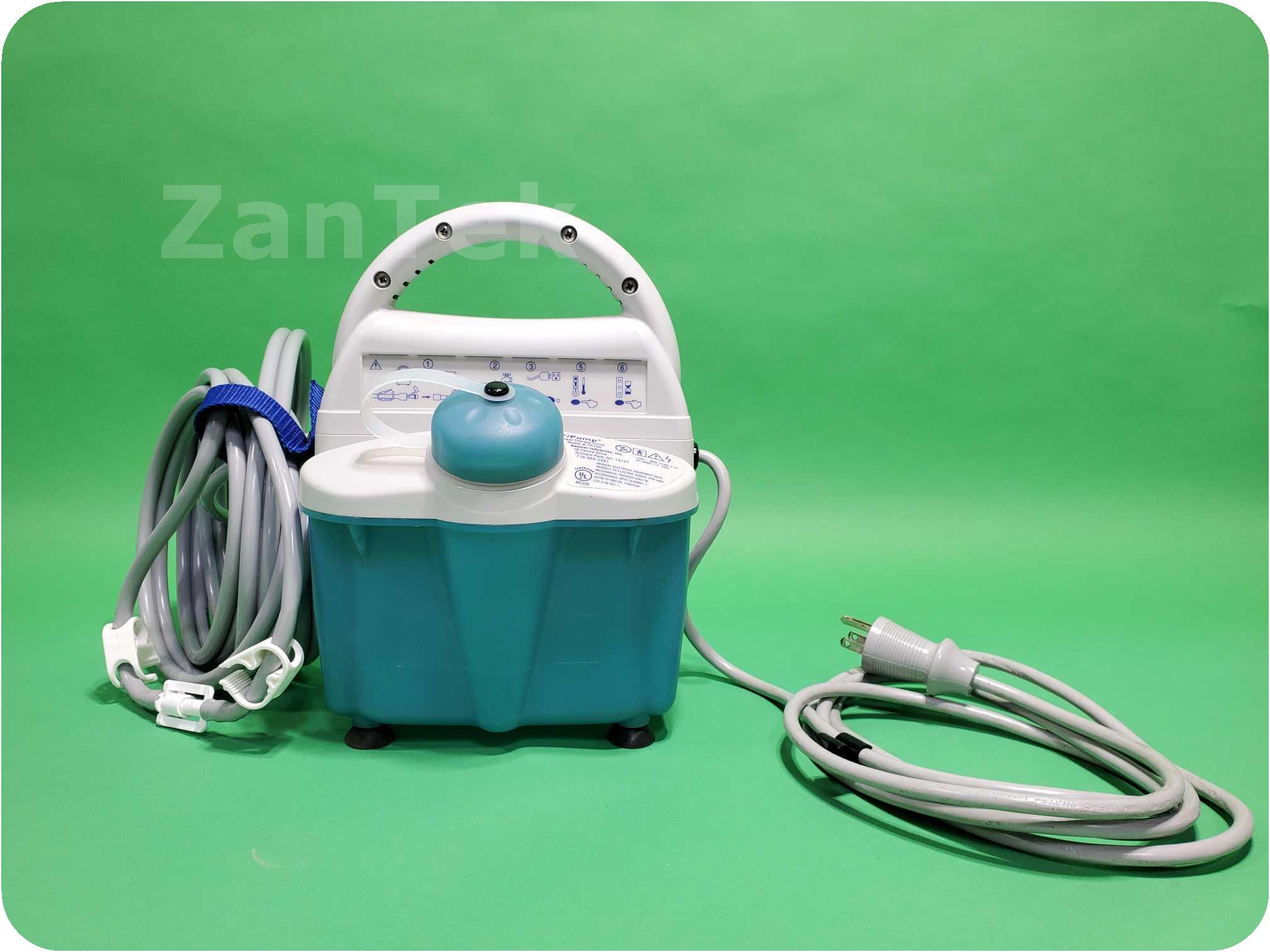 Zantek Medical - 272116-Gaymar TP700 Therapy Pump