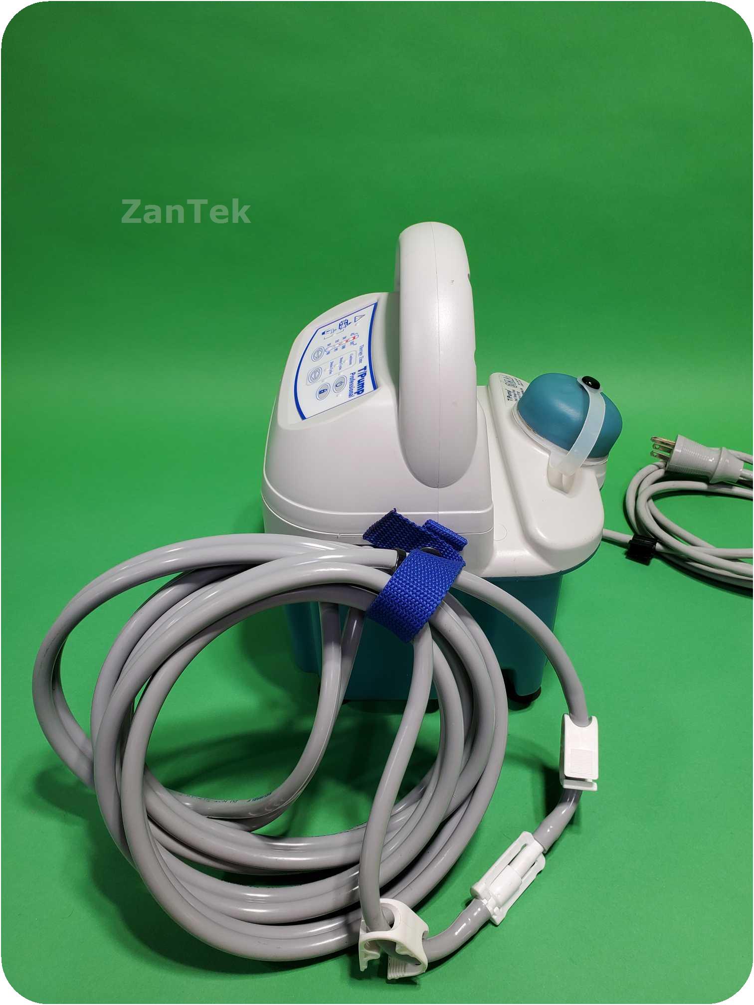 Zantek Medical - 272116-Gaymar TP700 Therapy Pump