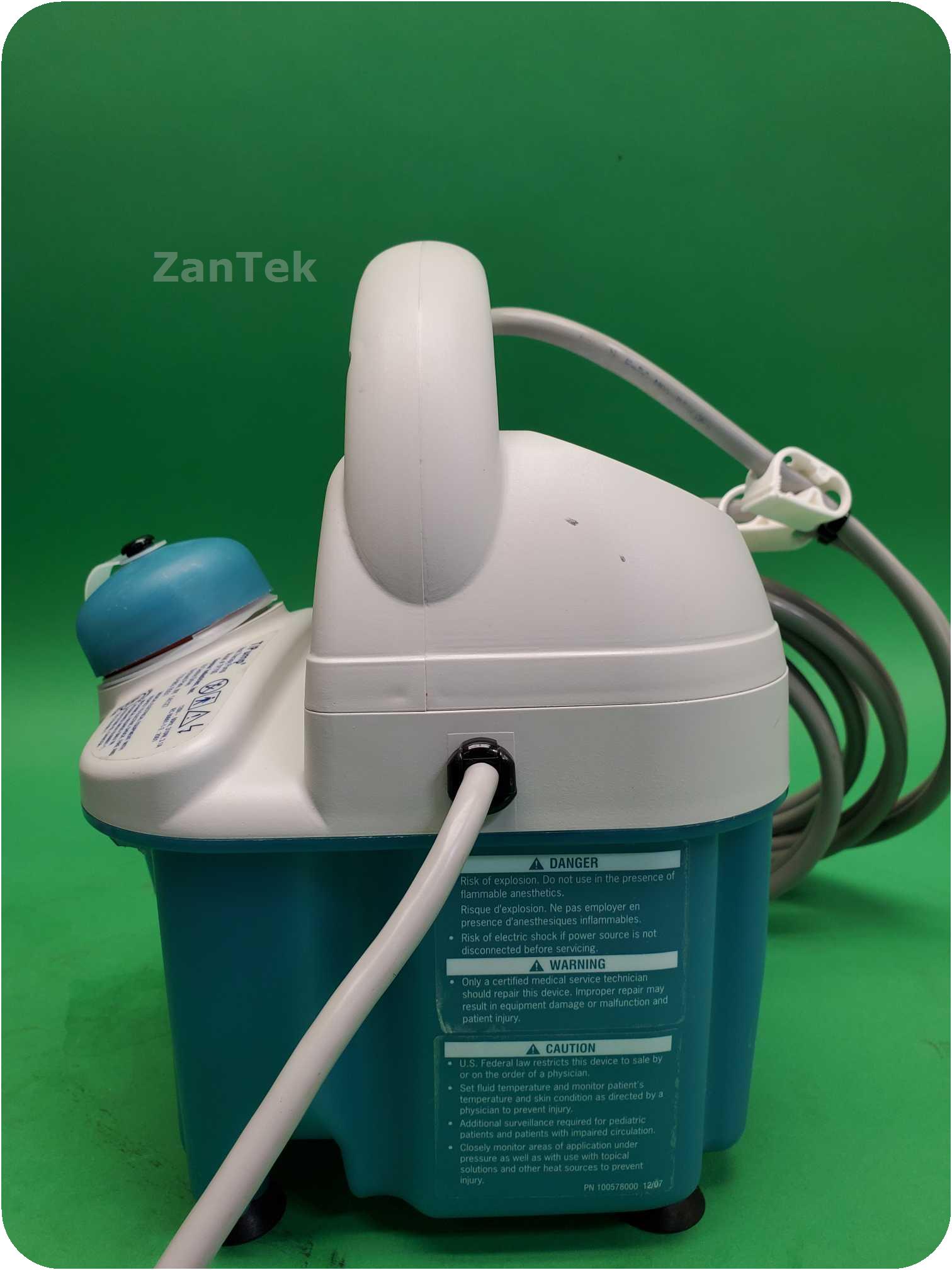 Zantek Medical - 272117-Gaymar TP700 Therapy Pump