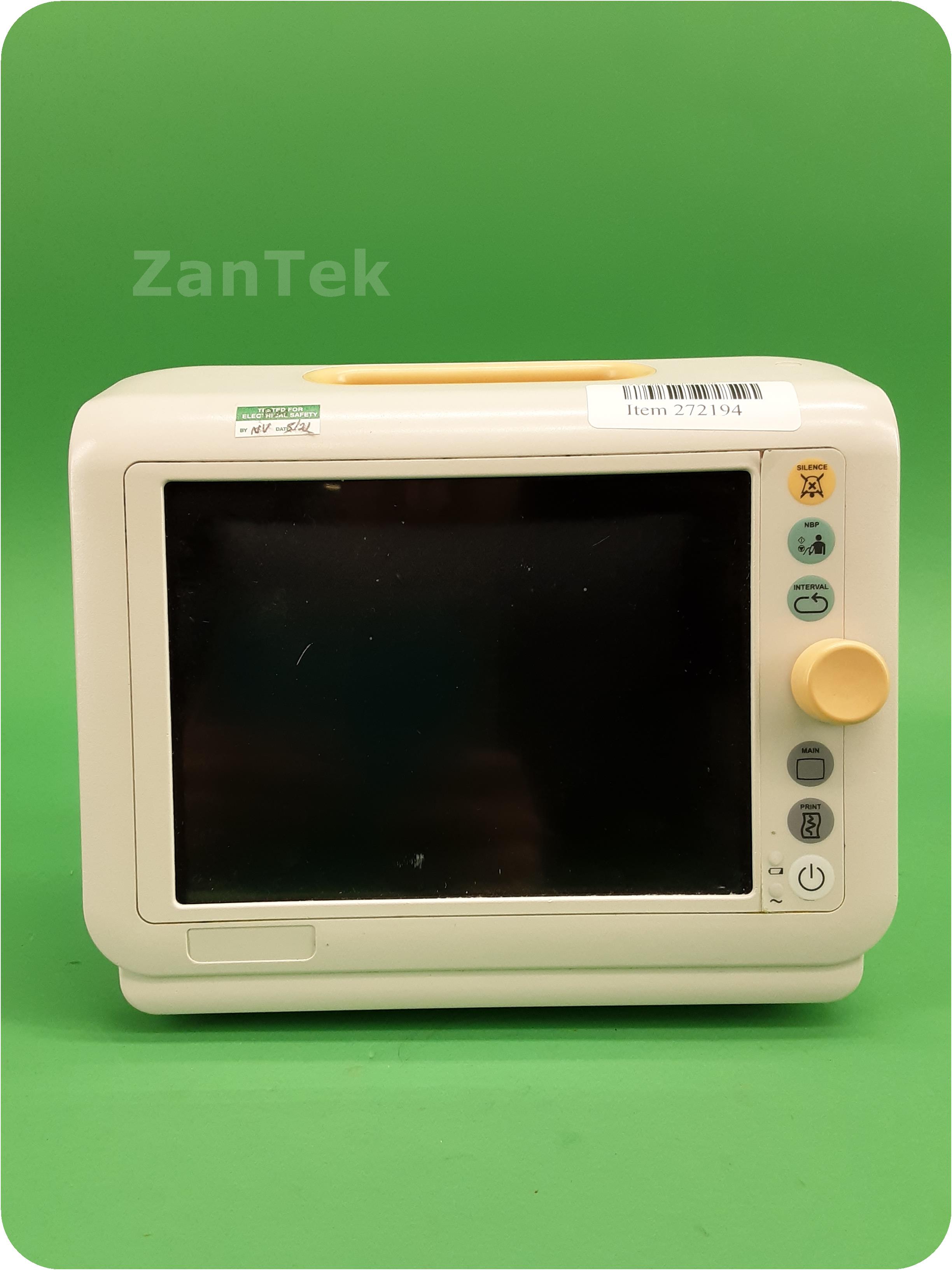 Zantek Medical - 272194-Philips Suresigns VS3 Vital Signs Monitor