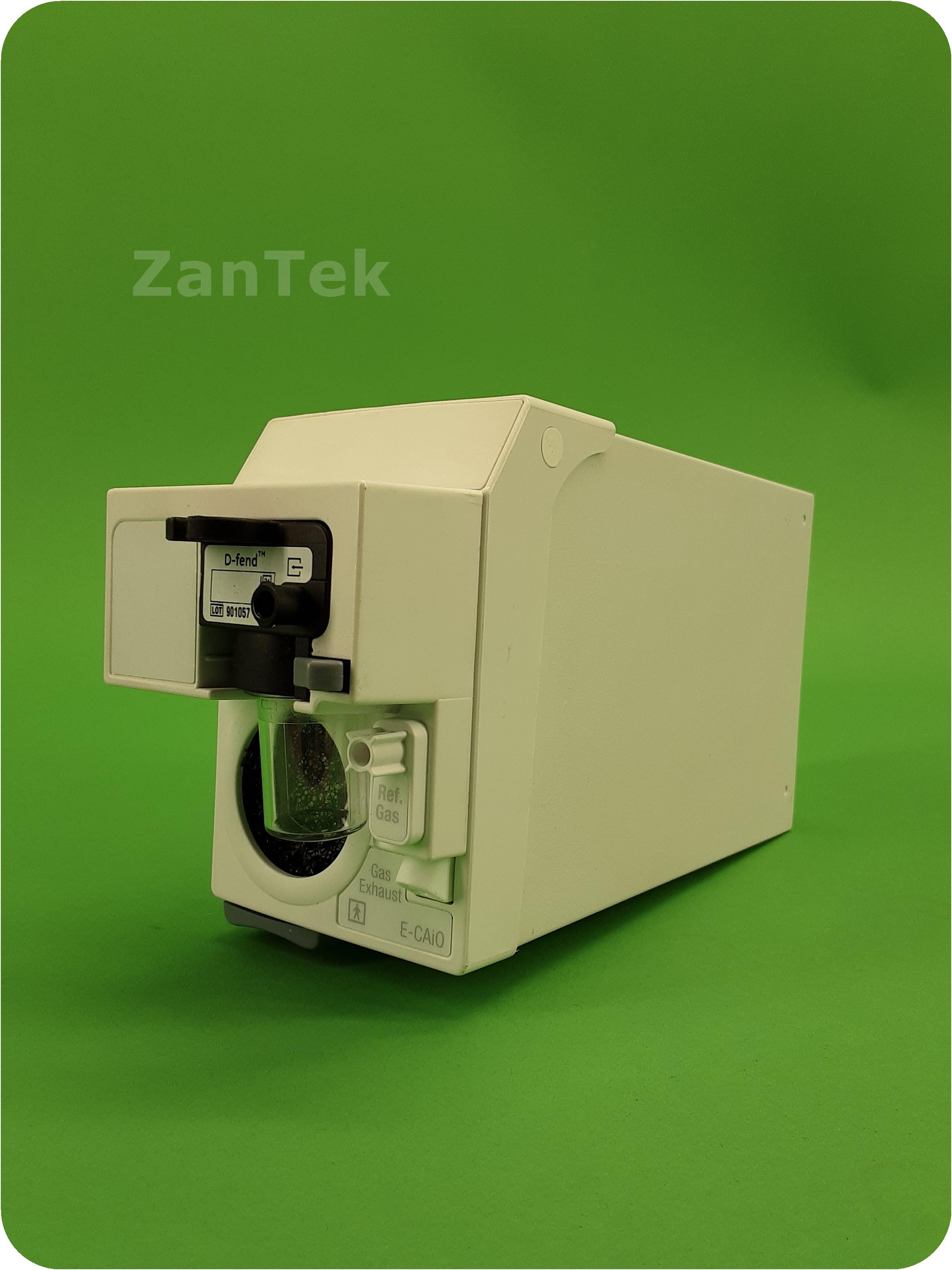 Zantek Medical - 272298-GE Carescape E-CAi0-00 Respiratory Module