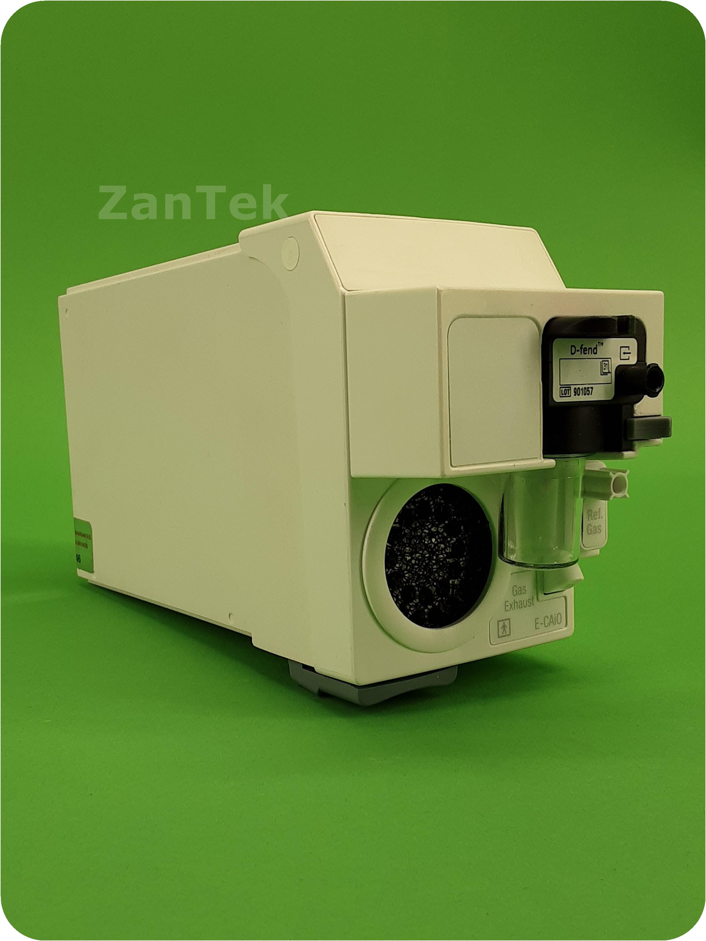 Zantek Medical - 272298-GE Carescape E-CAi0-00 Respiratory Module