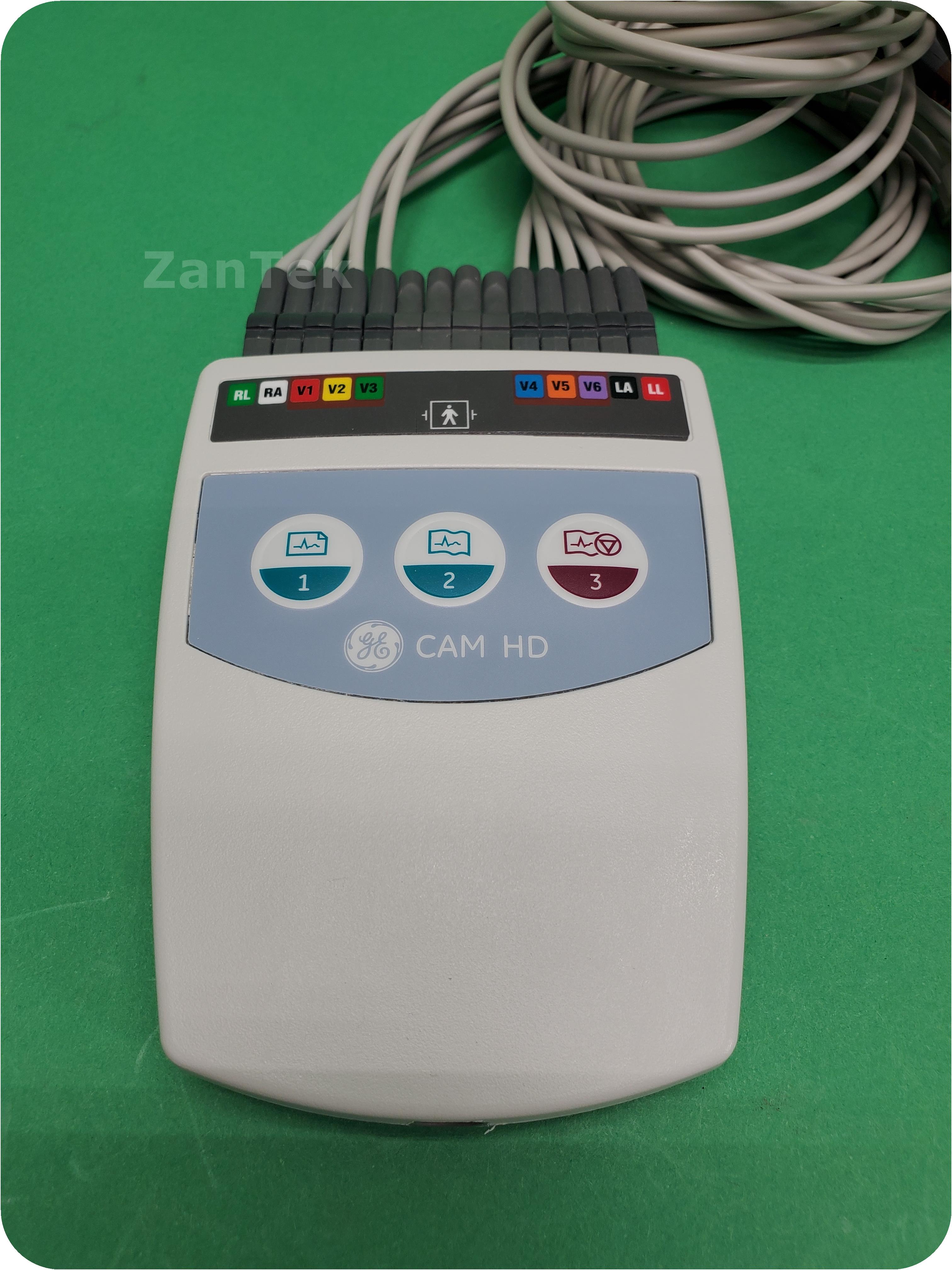 Zantek Medical > Sale Lobby