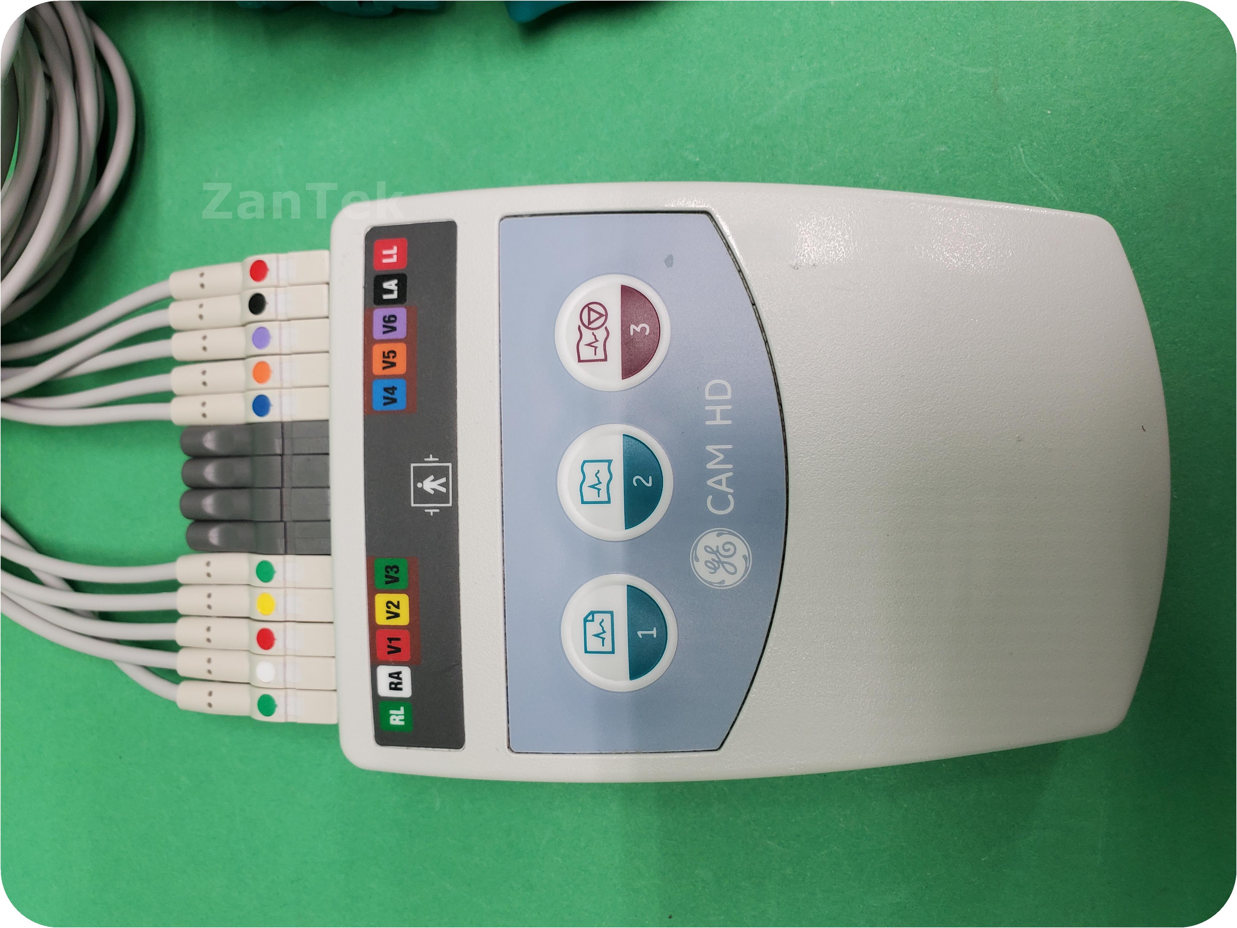 Zantek Medical > Sale Lobby