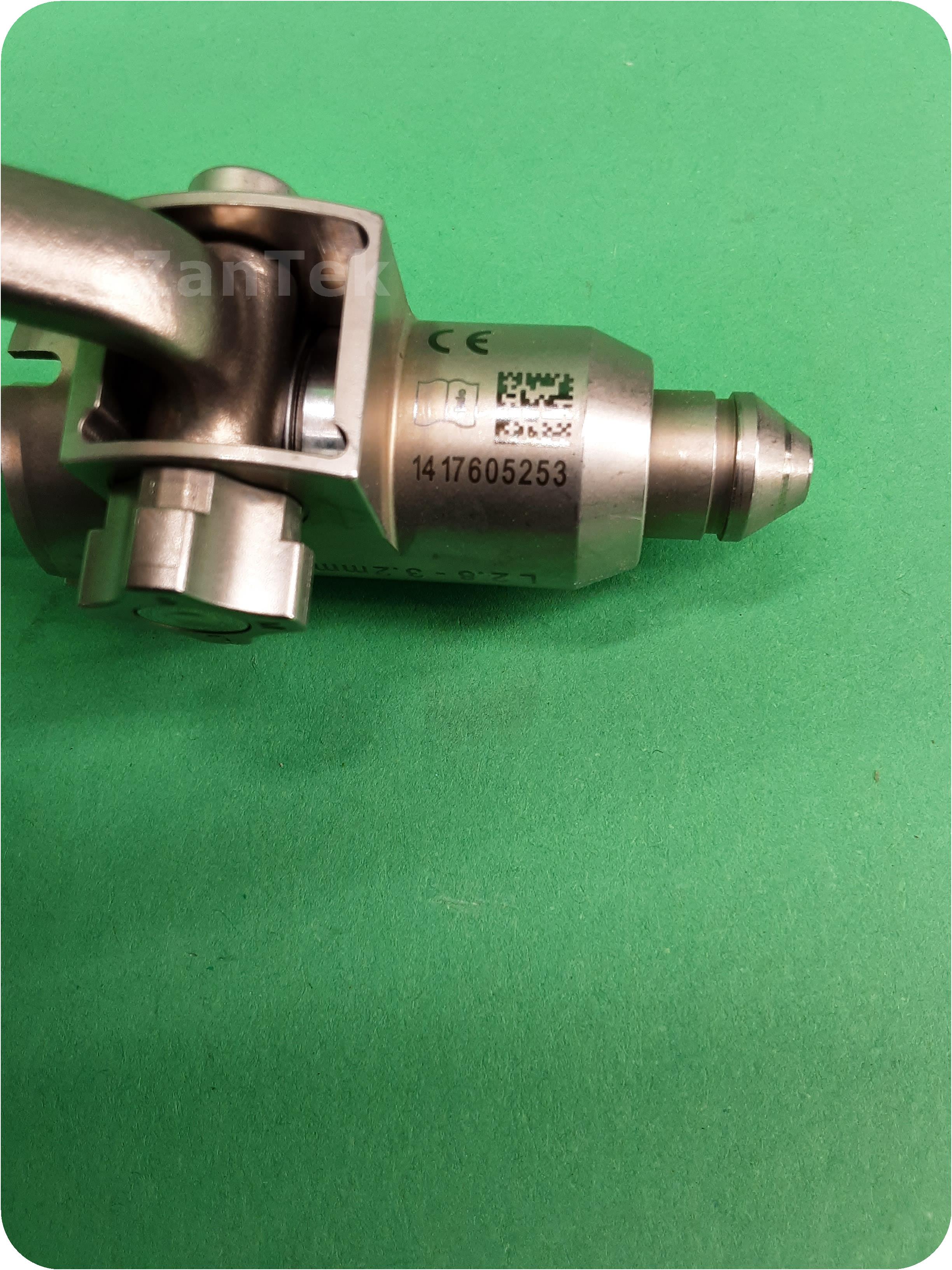 Zantek Medical - 280423-Stryker 7203-126 System 7 Dual Trigger Pin Collet