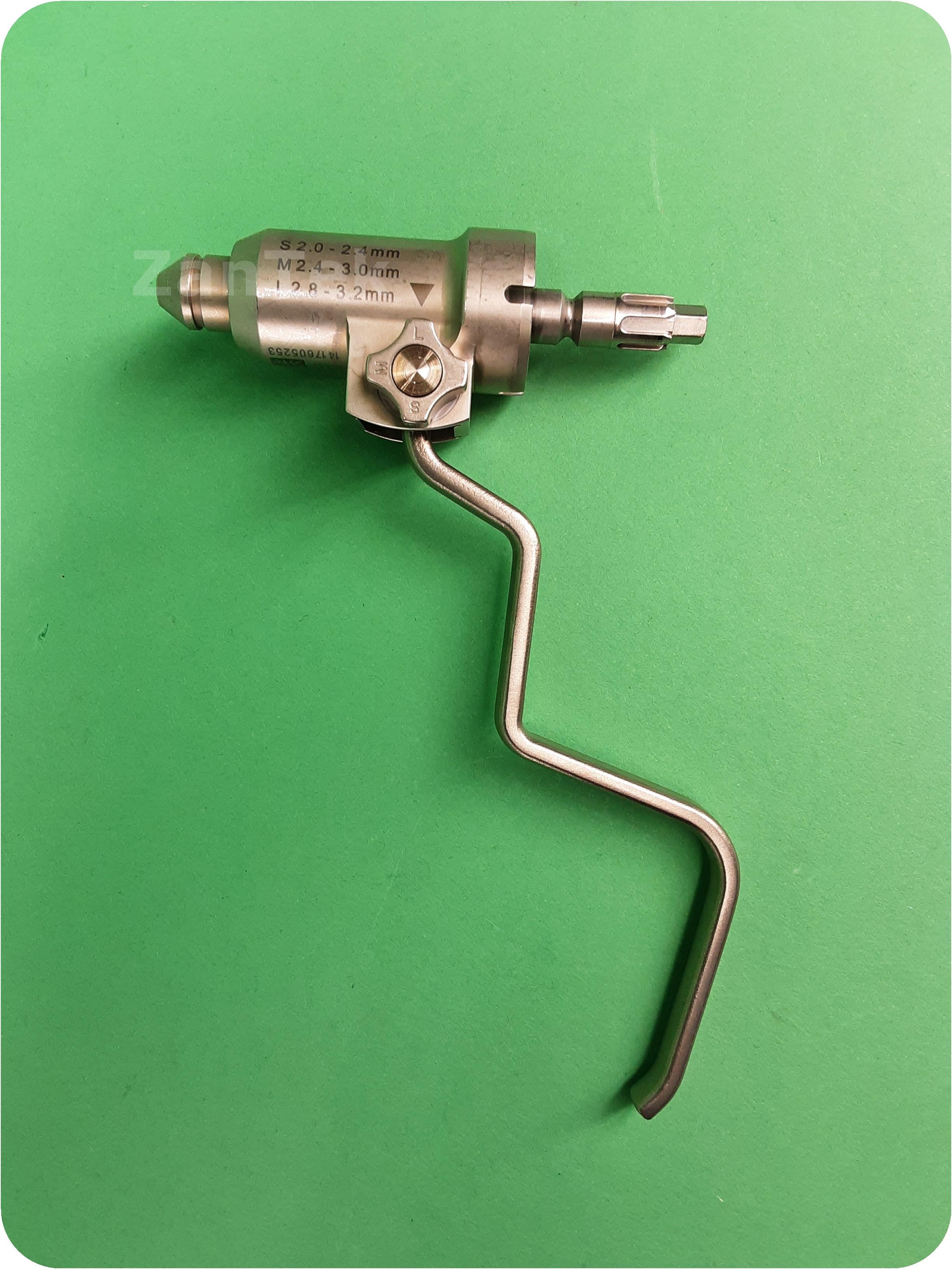 Zantek Medical - 280423-Stryker 7203-126 System 7 Dual Trigger Pin Collet