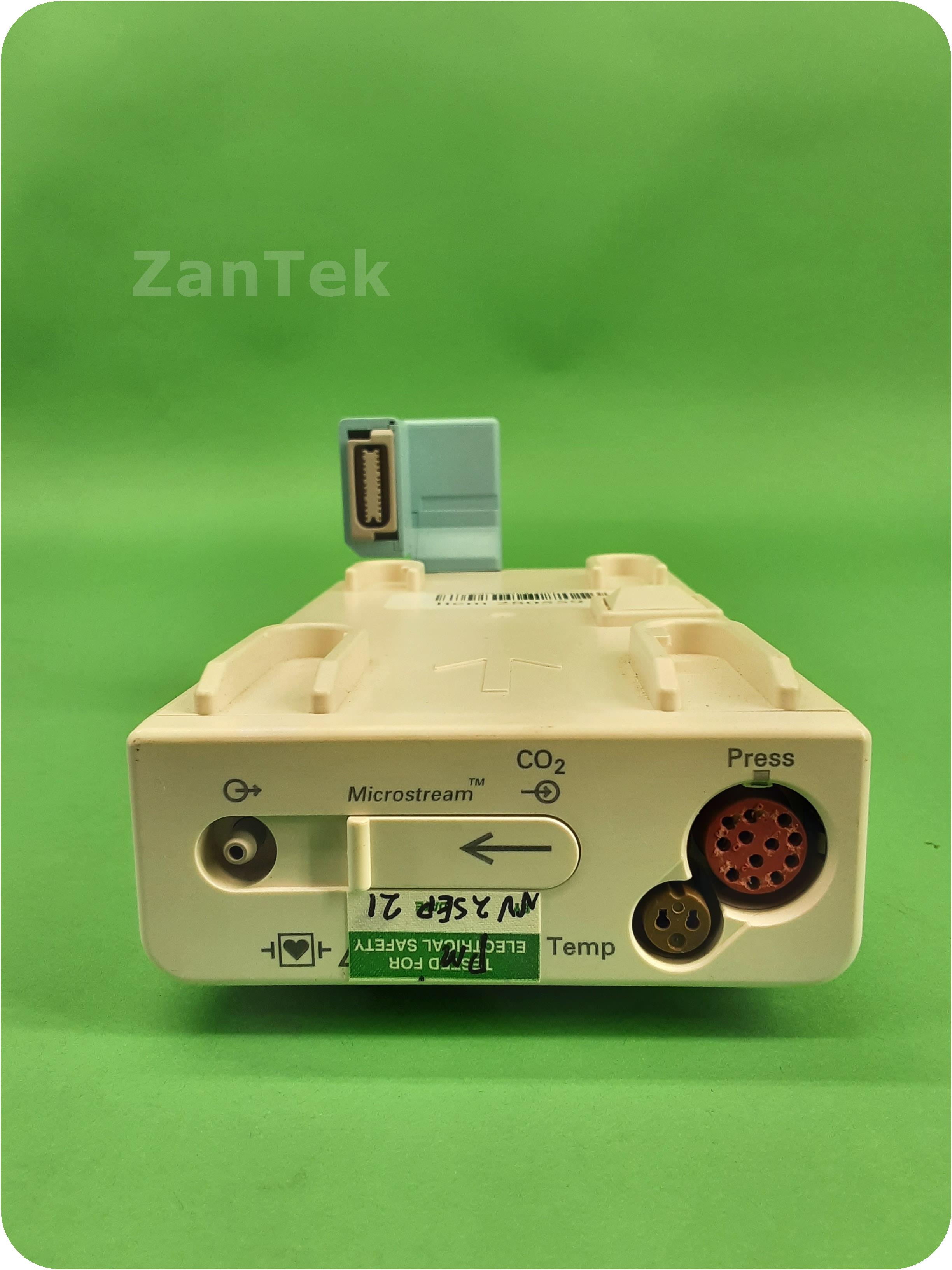 Zantek Medical - 280559-Philips M3015A CO2 MMS Module