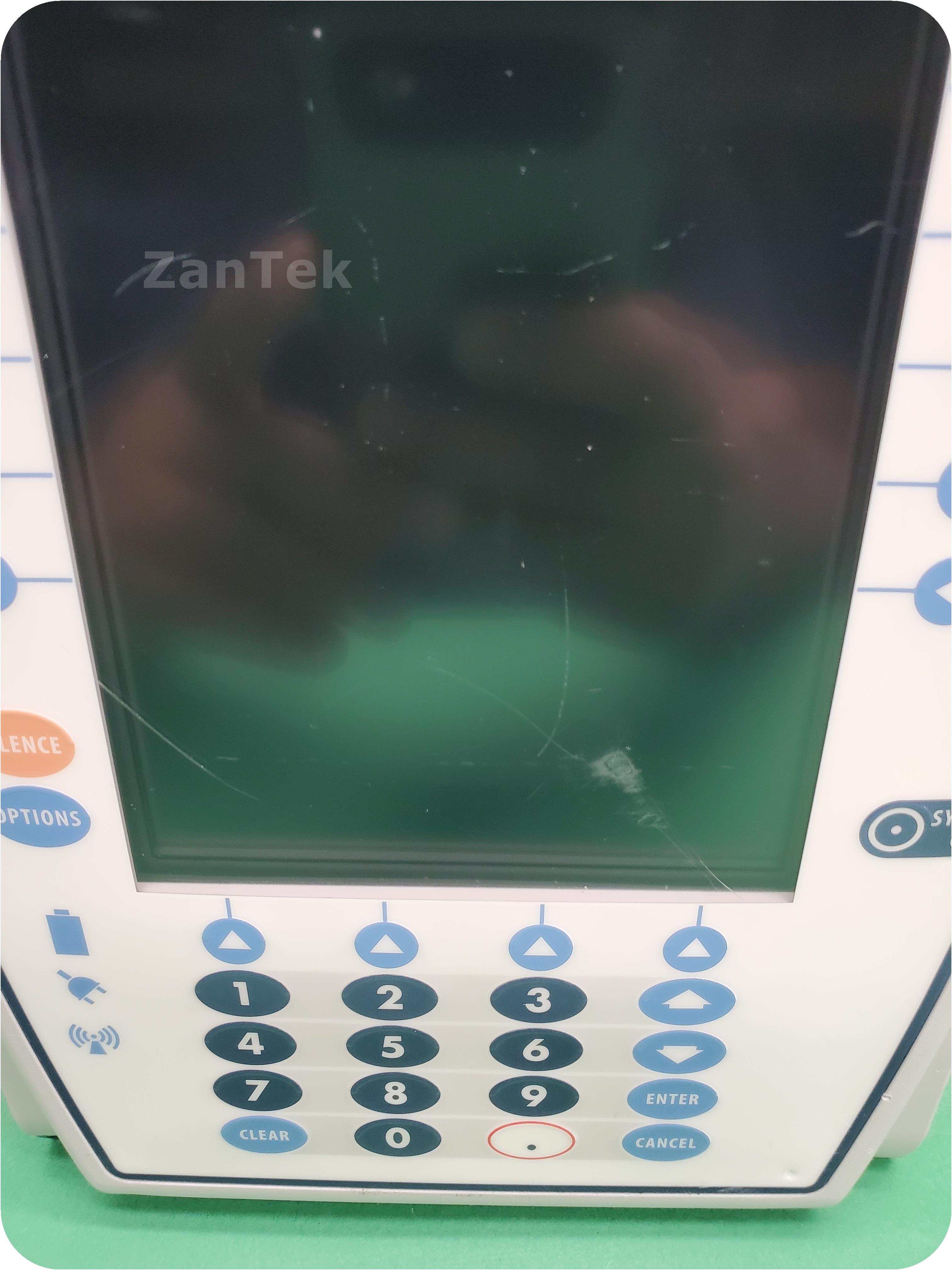 Zantek Medical - 282397-Carefusion BD Alaris 8015 PCU Infusion Pump