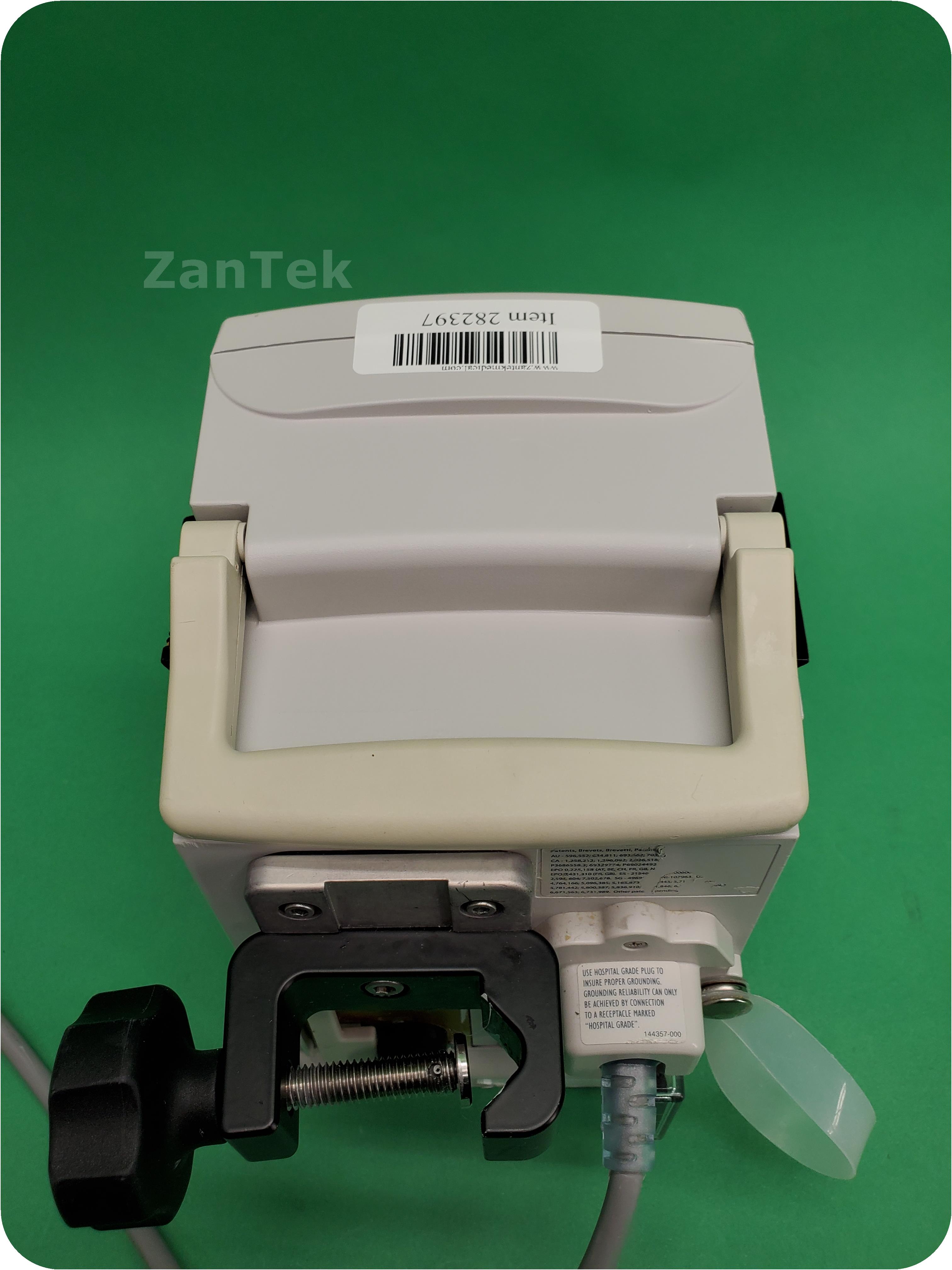 Zantek Medical - 282397-Carefusion BD Alaris 8015 PCU Infusion Pump