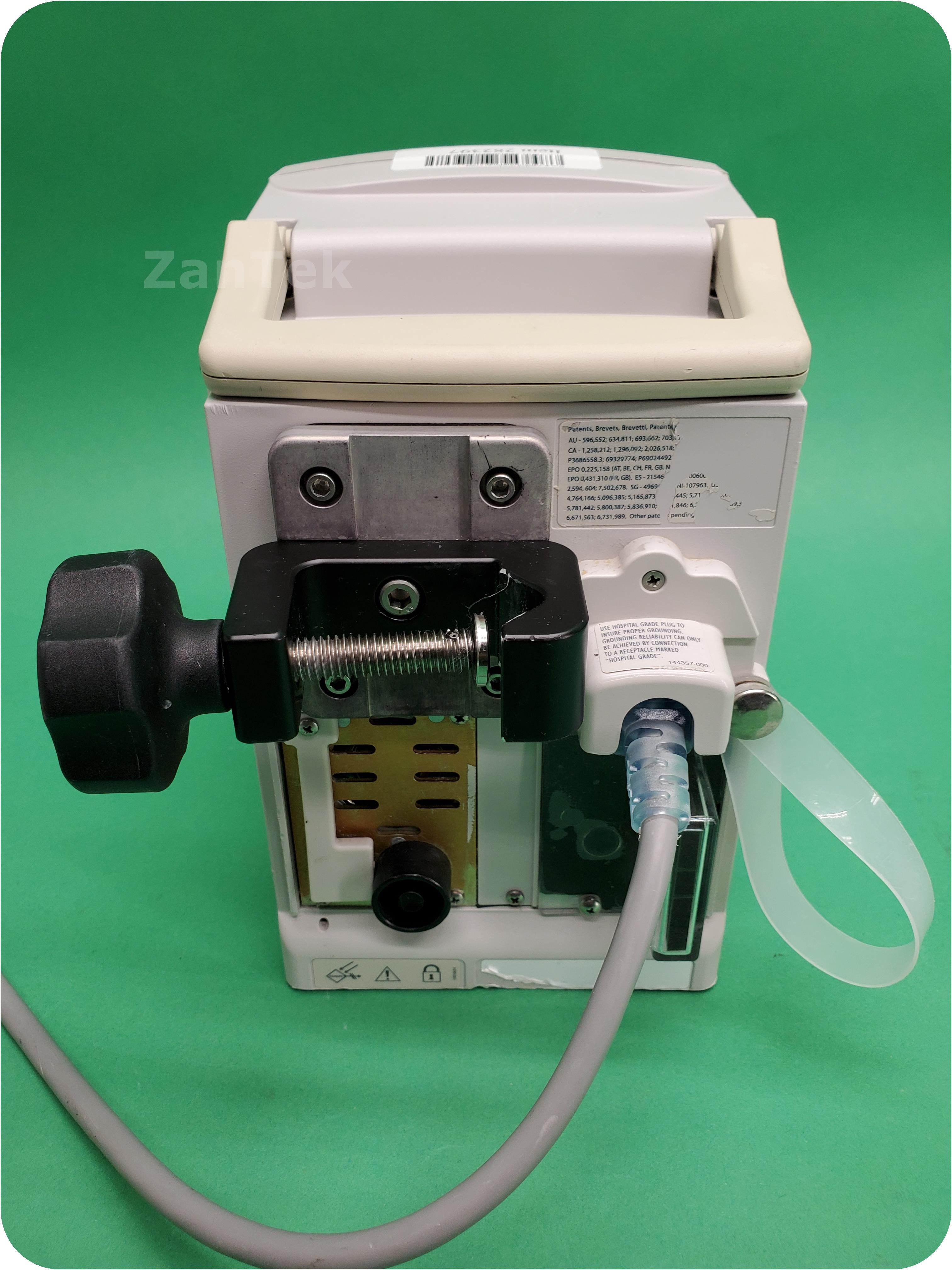 Zantek Medical - 282397-Carefusion BD Alaris 8015 PCU Infusion Pump