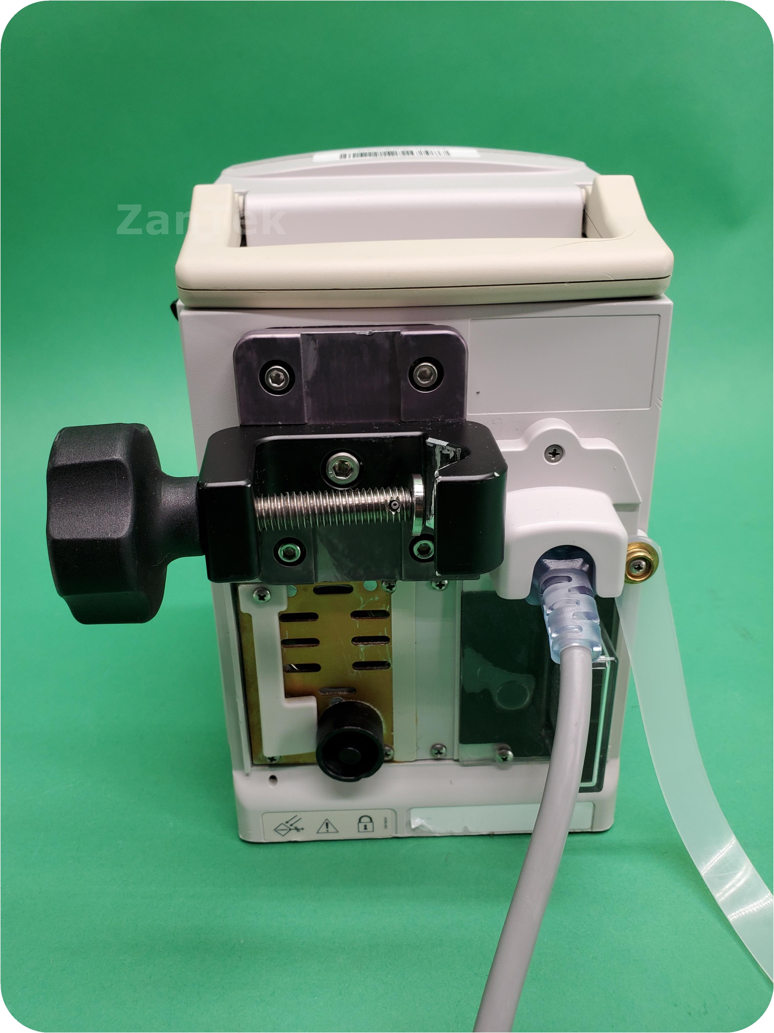Zantek Medical - 282399-CareFusion Alaris 8015 LS IV Infusion Pump ...