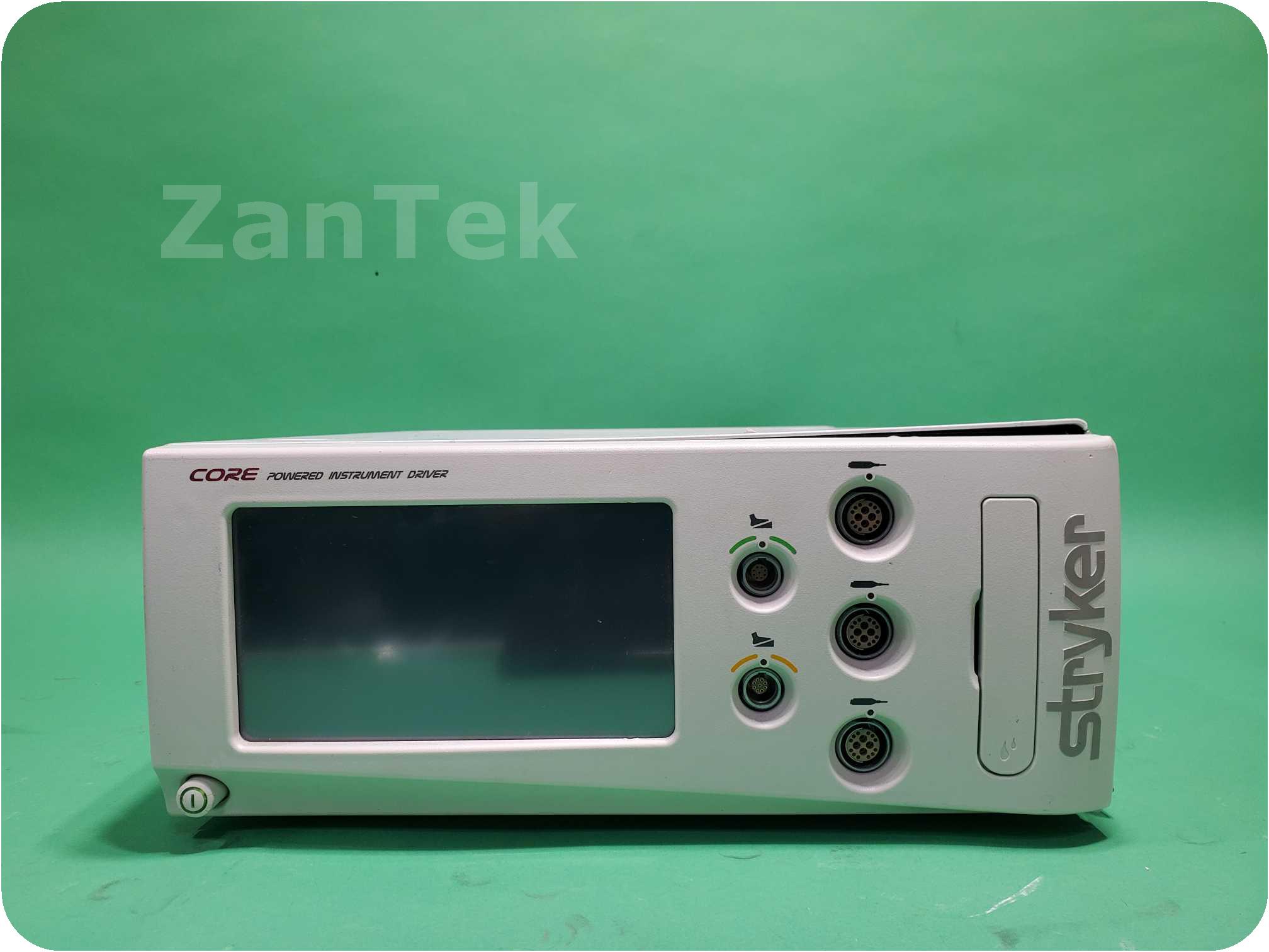 Zantek Medical - 282473-Stryker 5400-050-000 Core Powered Instrument Driver