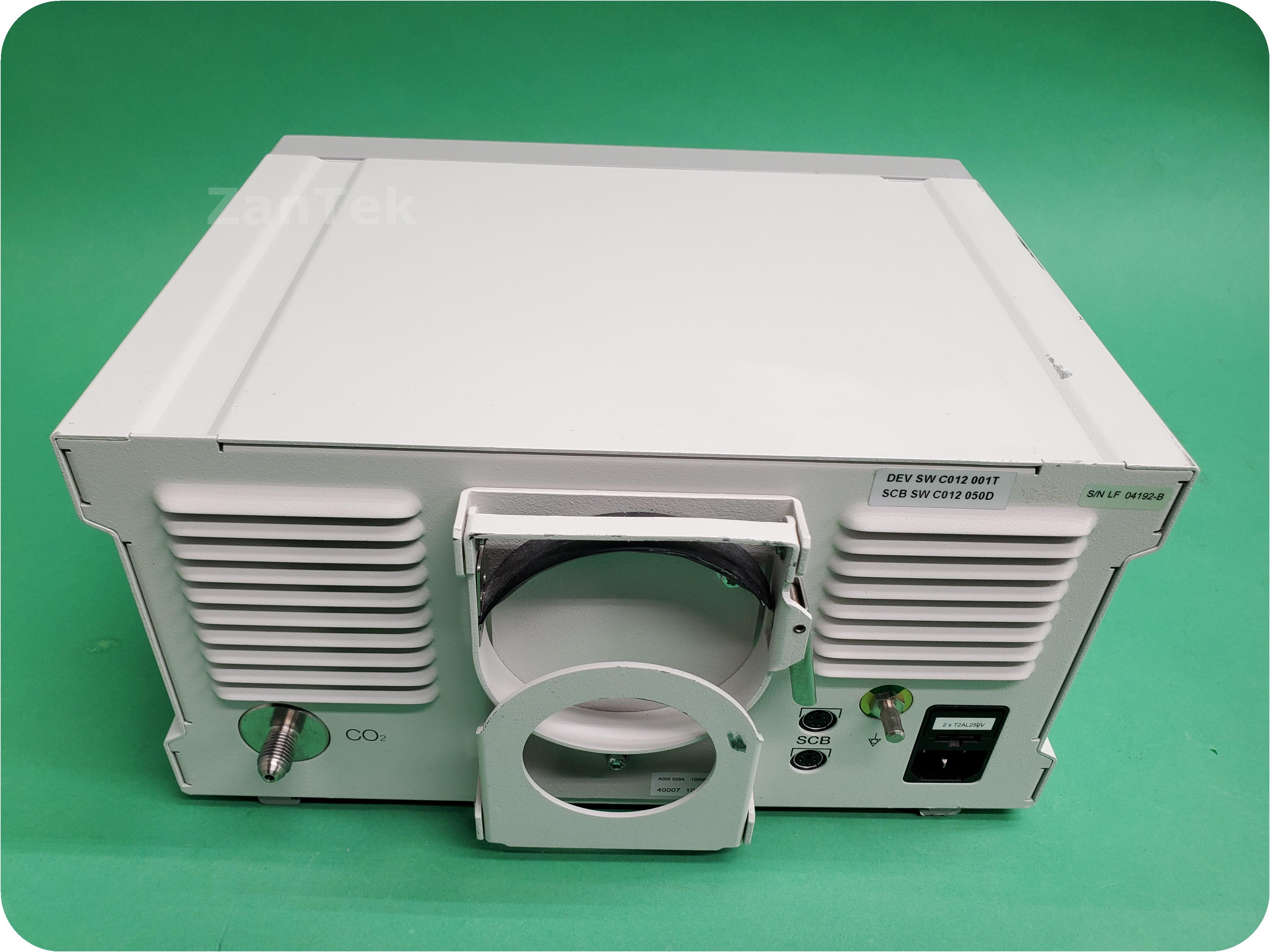 Zantek Medical - 282981-Karl Storz 264320 20 Thermoflator / Insufflator