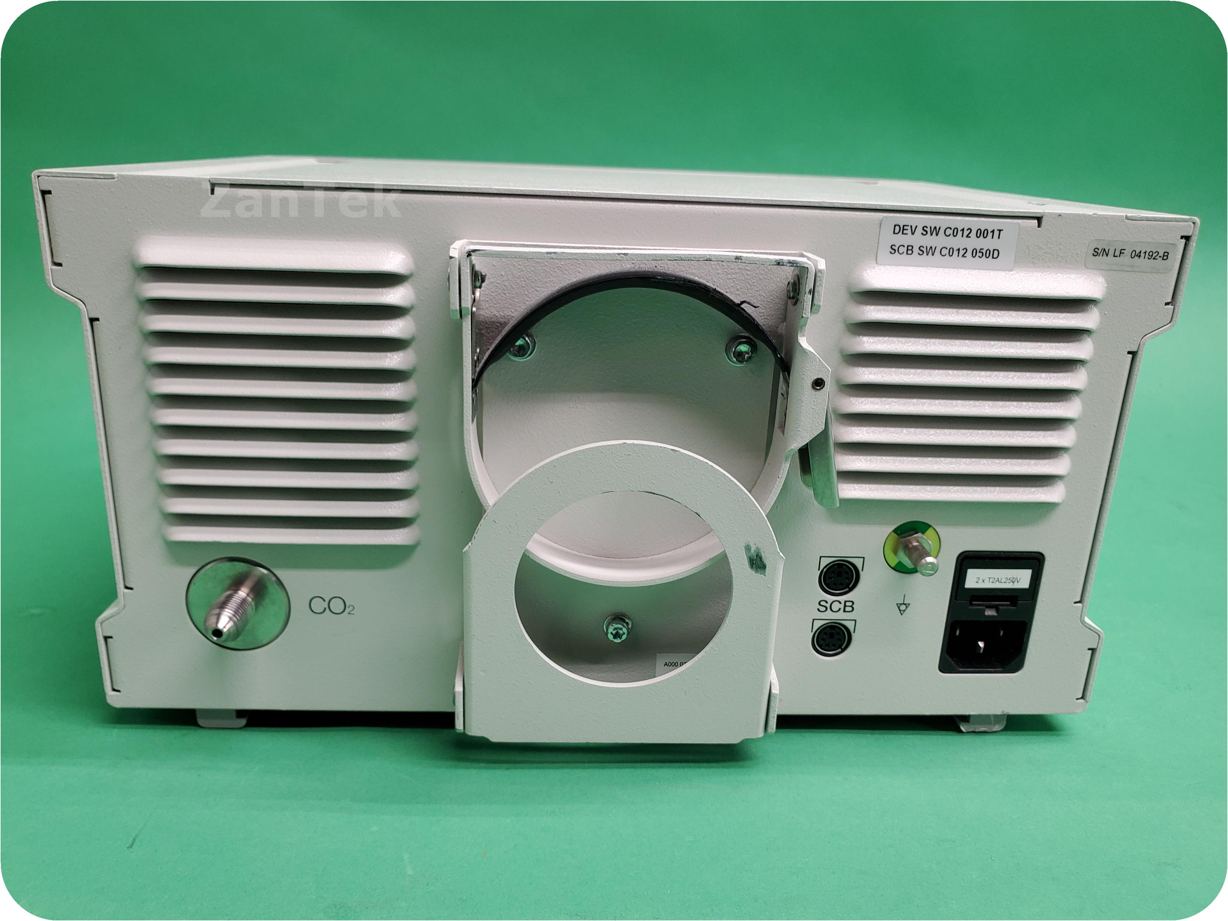 Zantek Medical - 282981-Karl Storz 264320 20 Thermoflator / Insufflator