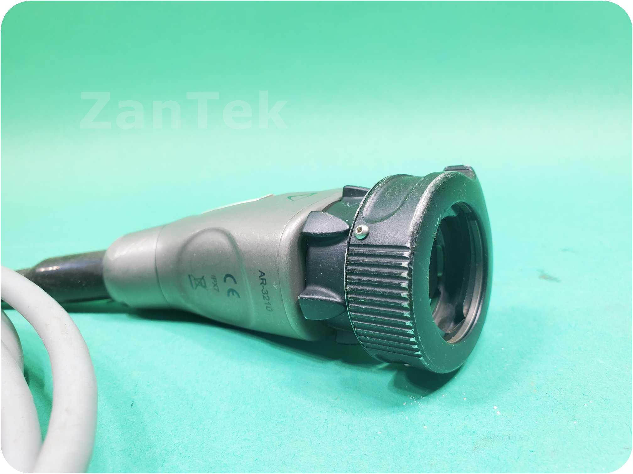Zantek Medical - 283204-Arthrex Synergy HD3 Camera System
