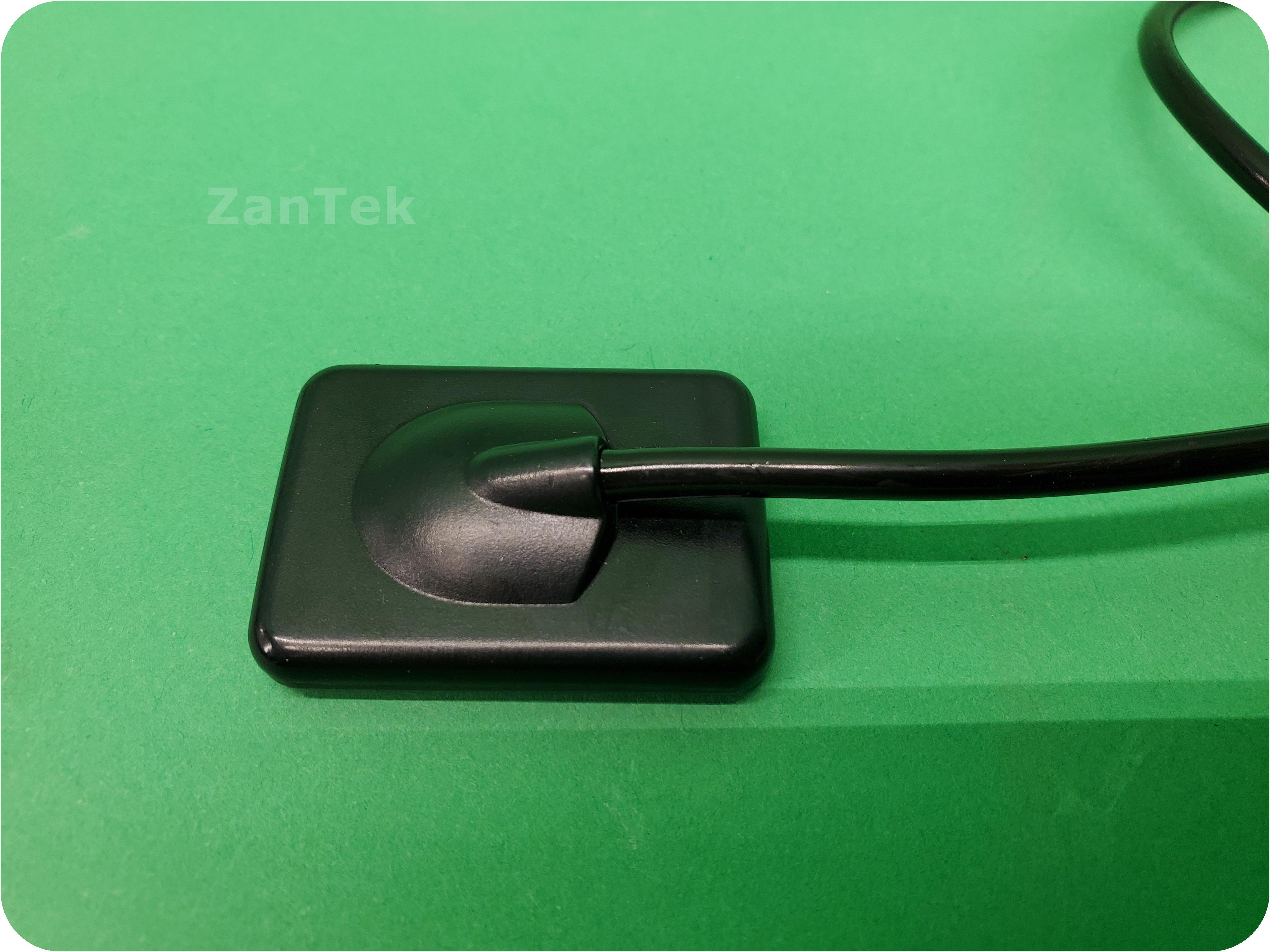 Zantek Medical - 284224-Kodak Carestream RVG 6100 Size 2 Digital Dental ...