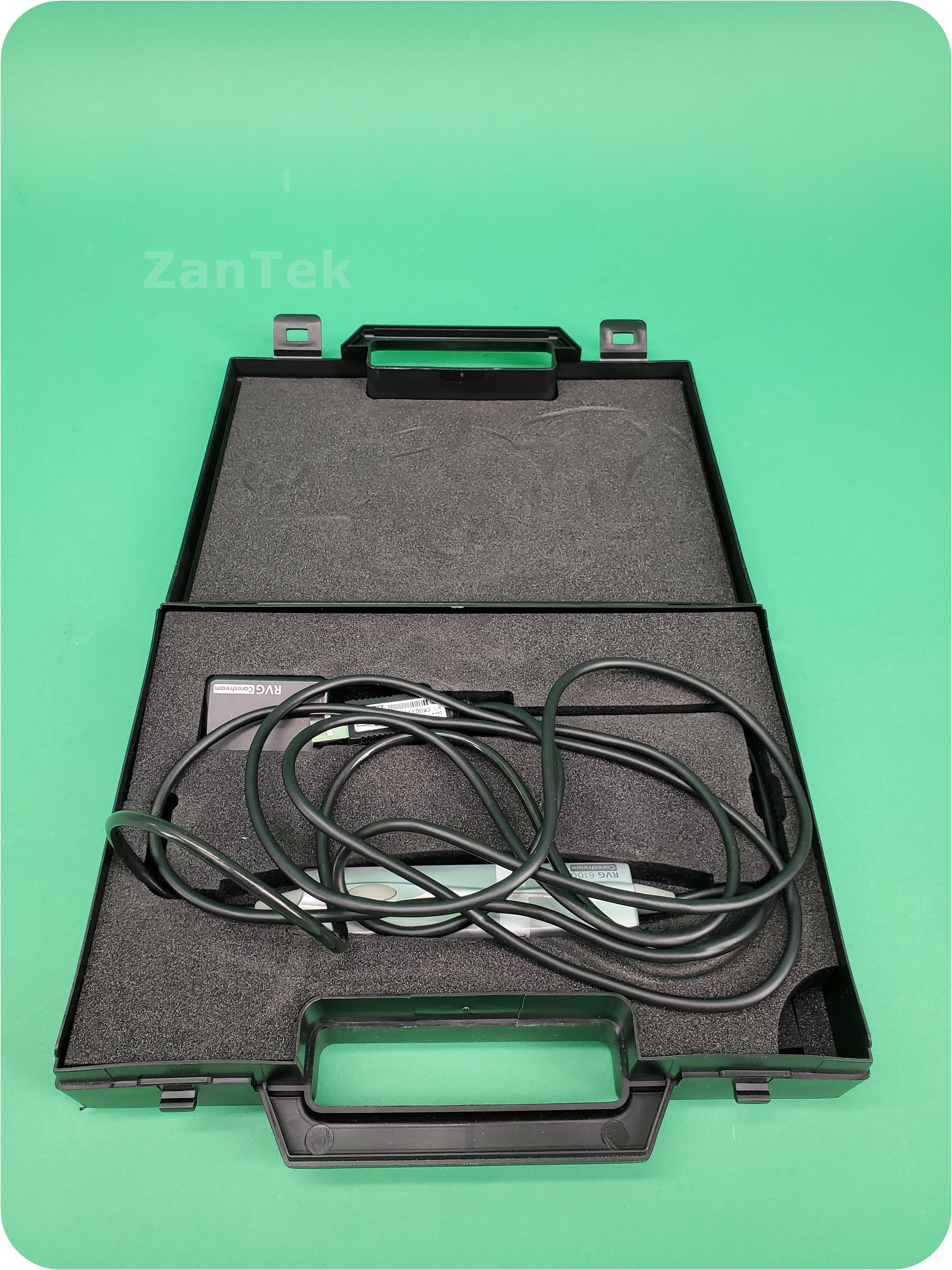 Zantek Medical - 284224-Kodak Carestream RVG 6100 Size 2 Digital Dental ...