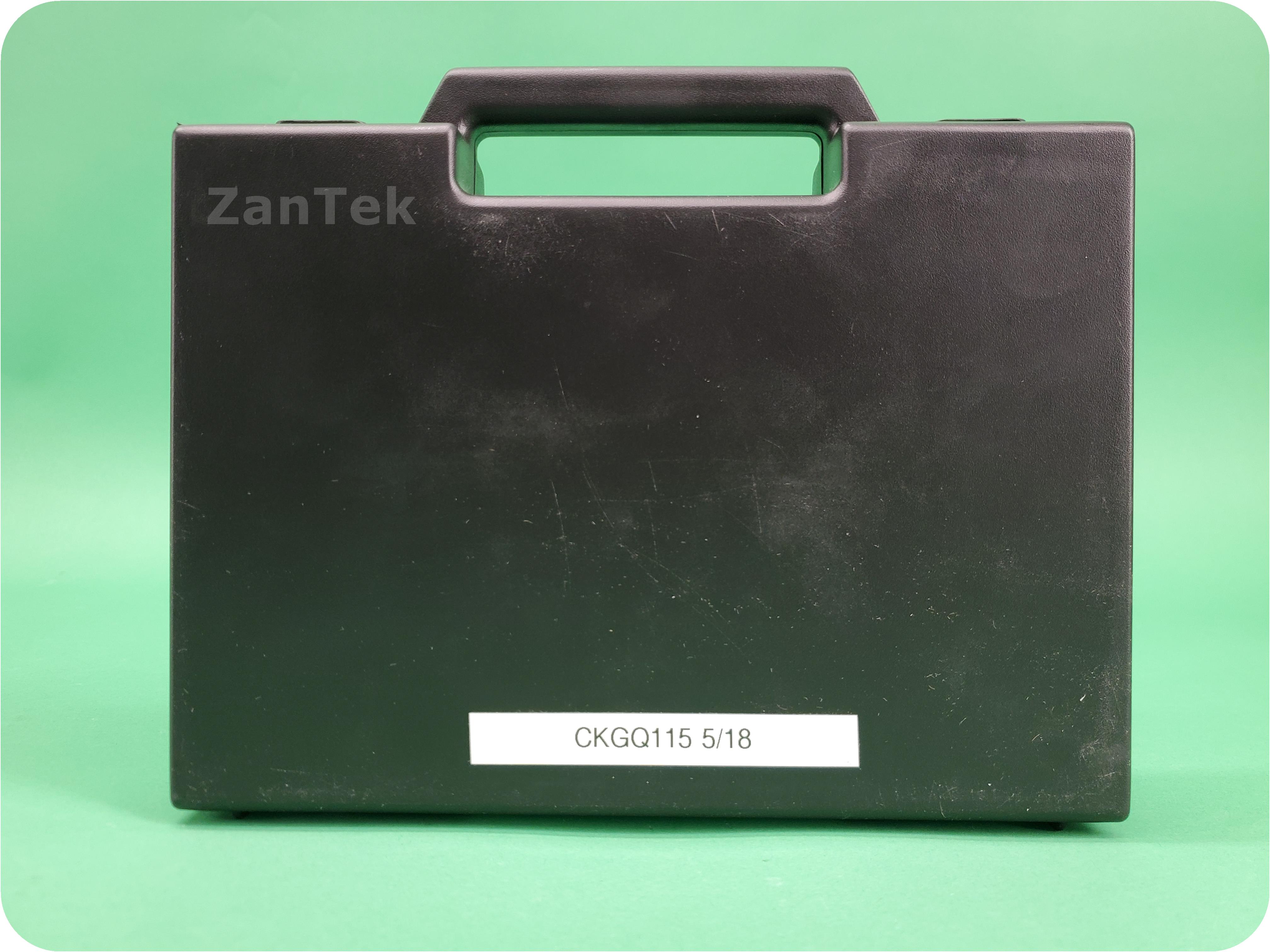 Zantek Medical - 284224-Kodak Carestream RVG 6100 Size 2 Digital Dental ...