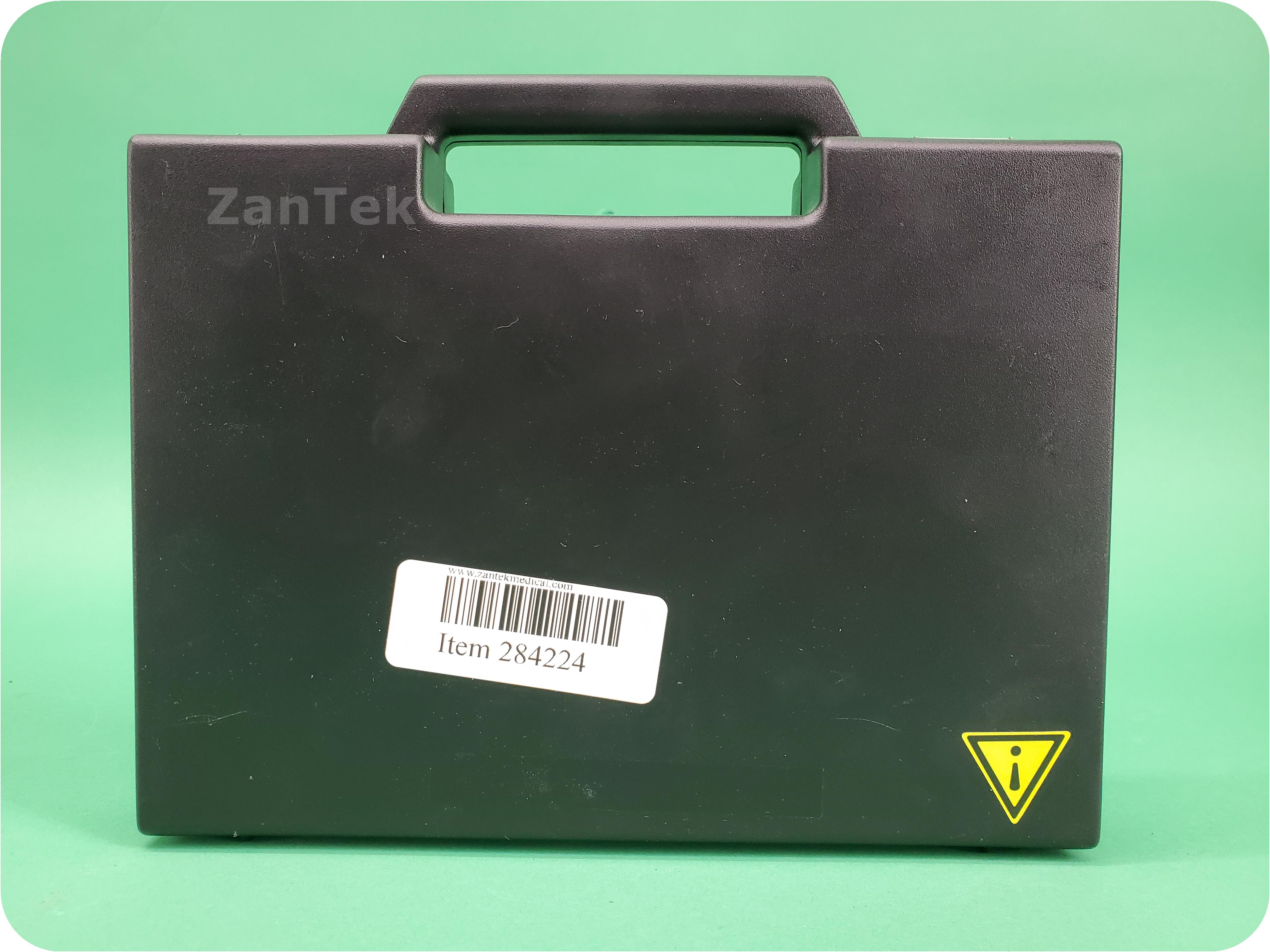 Zantek Medical - 284224-Kodak Carestream RVG 6100 Size 2 Digital Dental ...