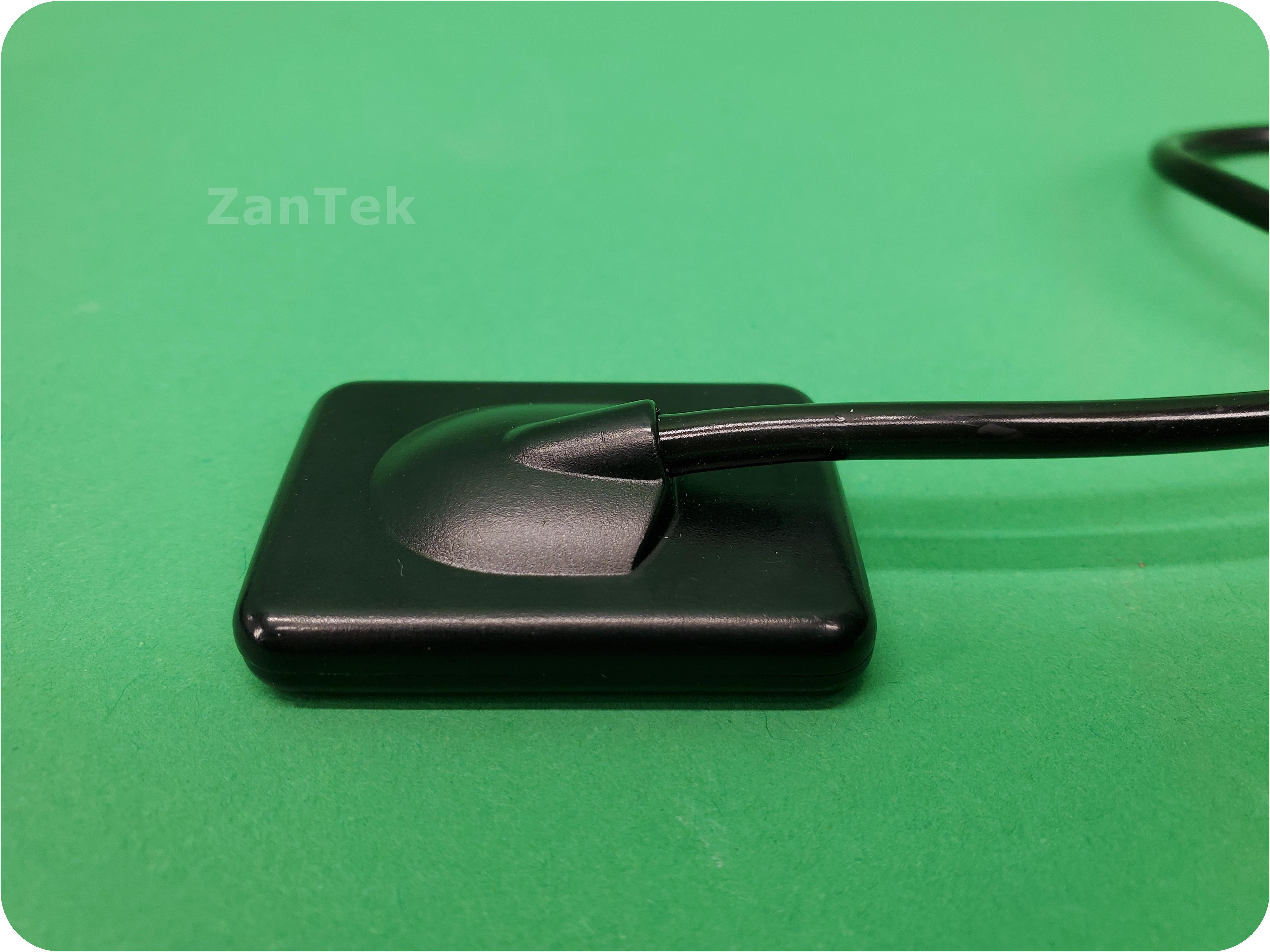 Zantek Medical - 284224-Kodak Carestream RVG 6100 Size 2 Digital Dental ...