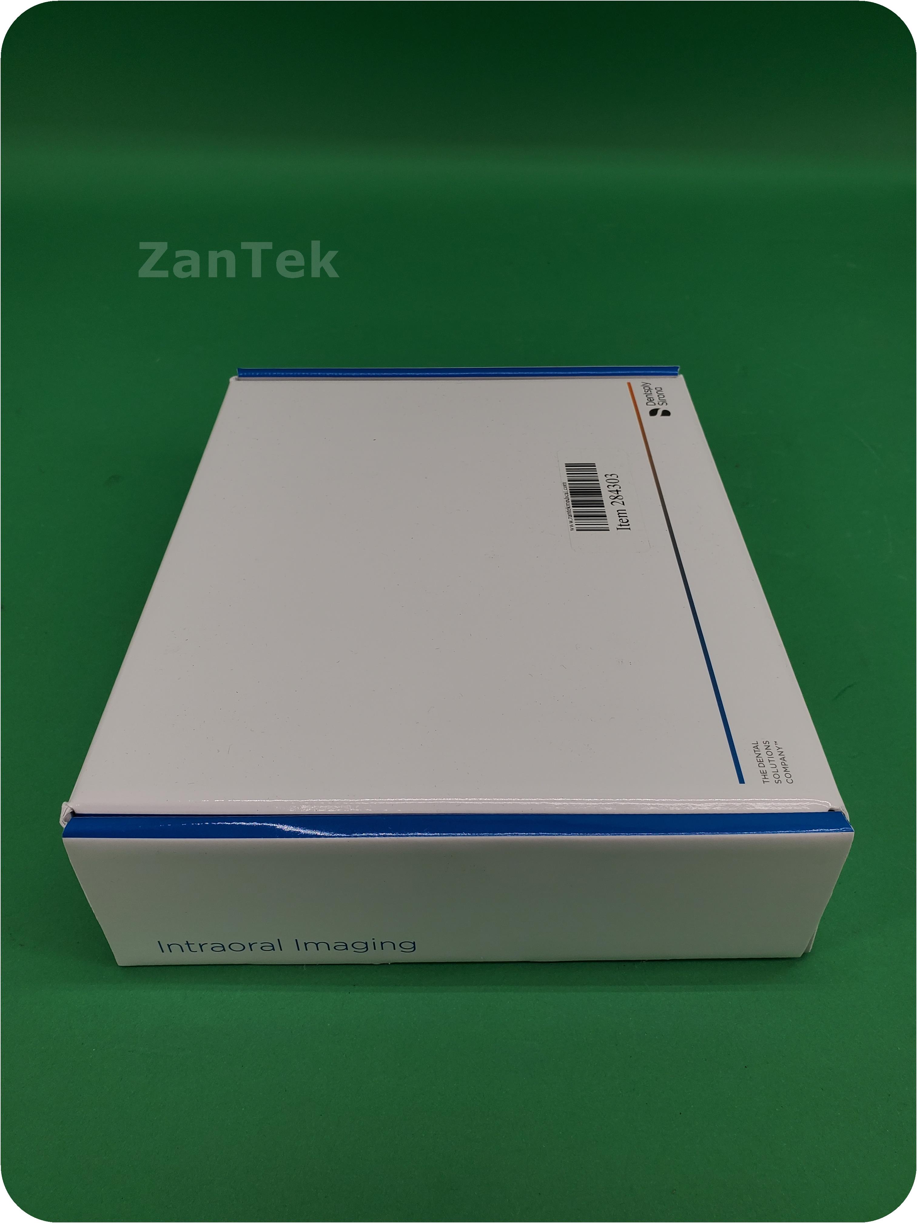 Zantek Medical - 284303-Schick 33 Elite USB Interface